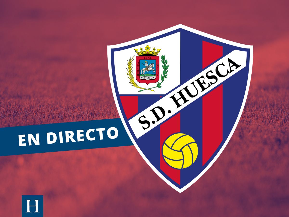 Partido SD Huesca - Córdoba CF, en directo