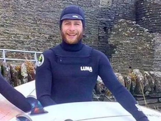 Muere a los cuarenta años Alexander Sutherland, lord Strathnaver