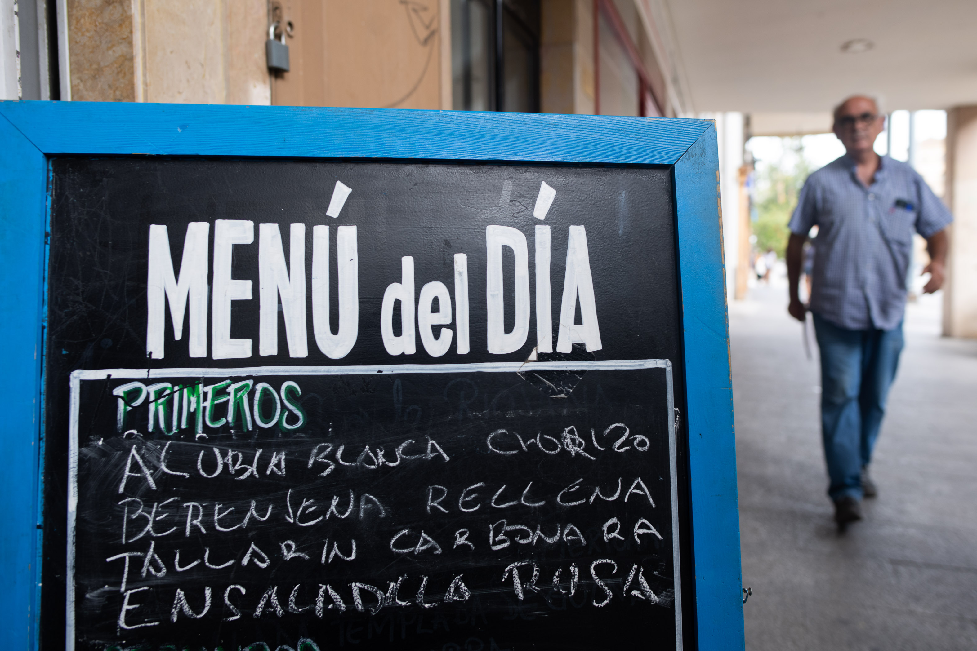 Estos son los restaurantes con los mejores menús del día de Zaragoza y ...