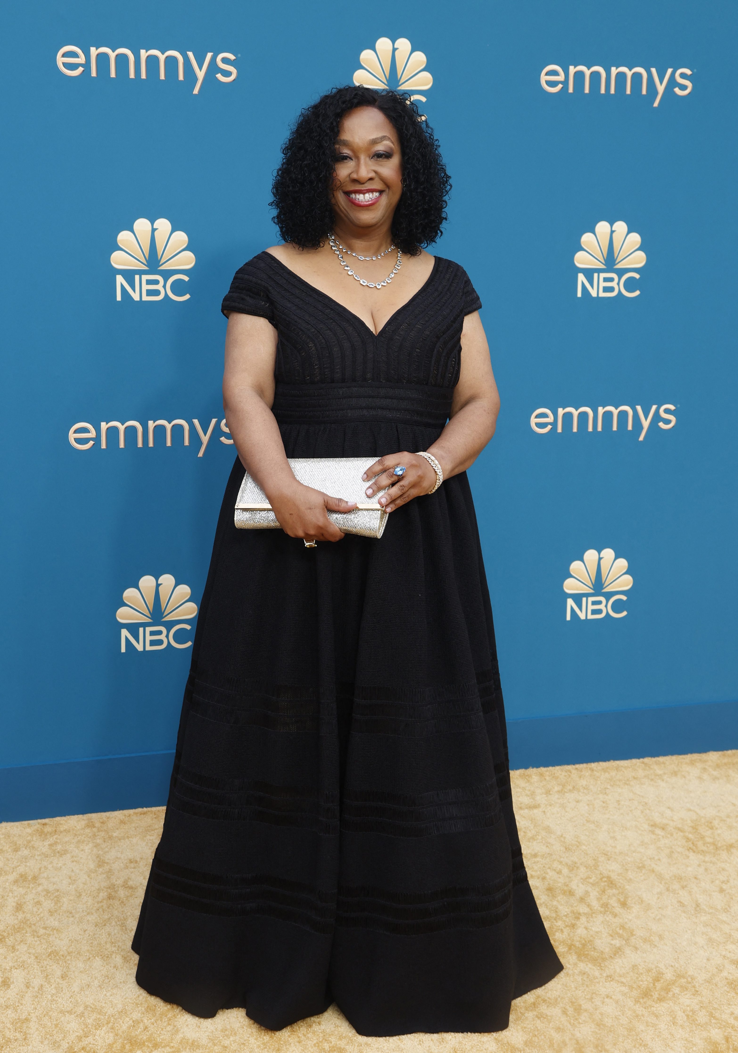 Fotos de los premios Emmy 2022 | Imágenes