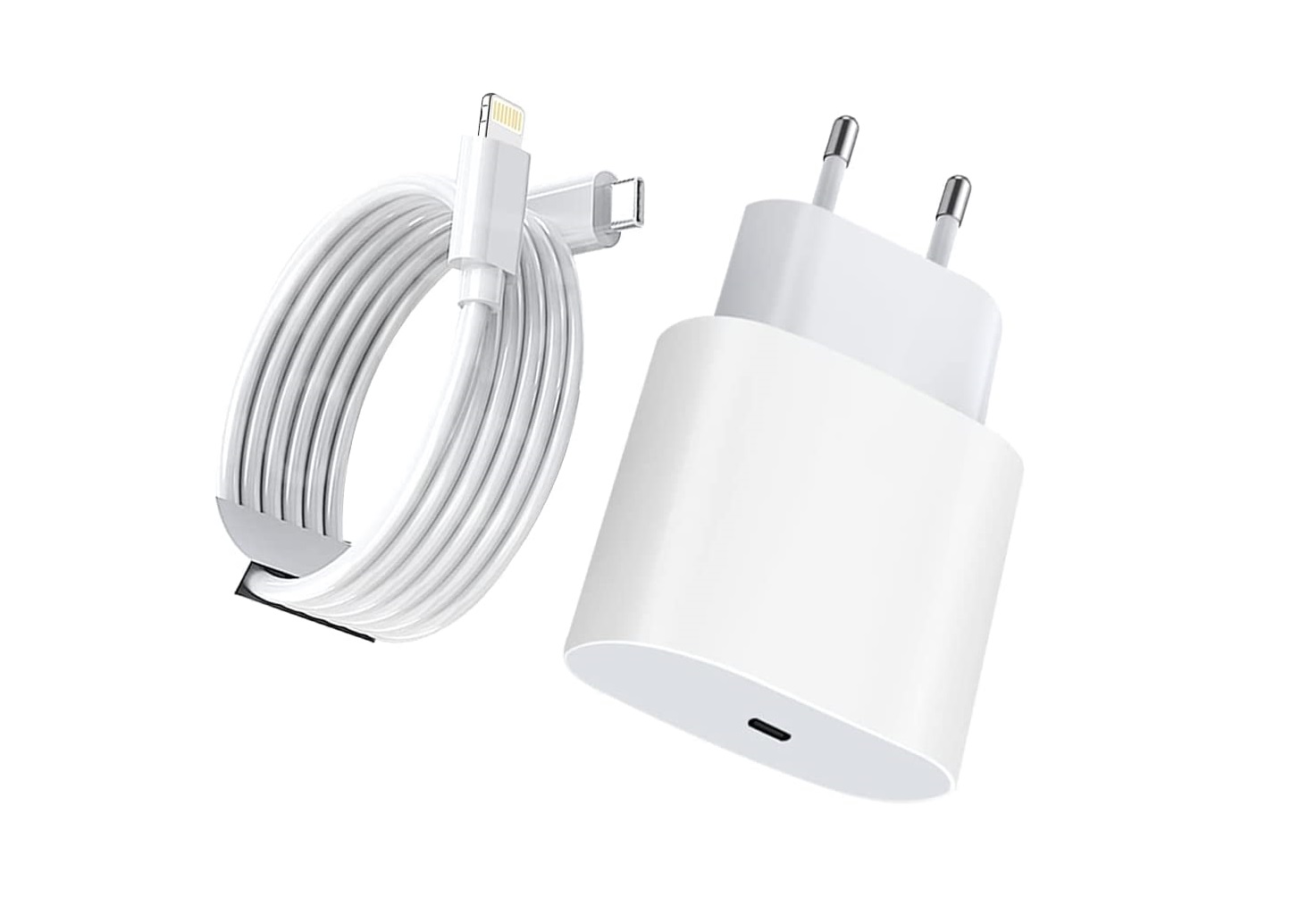 Cómo elegir bien el cargador que necesita mi móvil