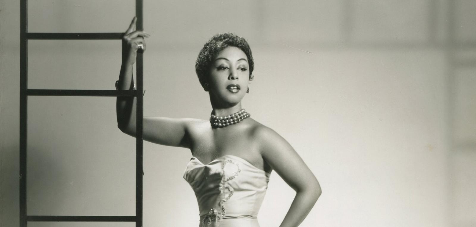 Merceditas Valdés: la reina de la música afrocubana revive en Zaragoza