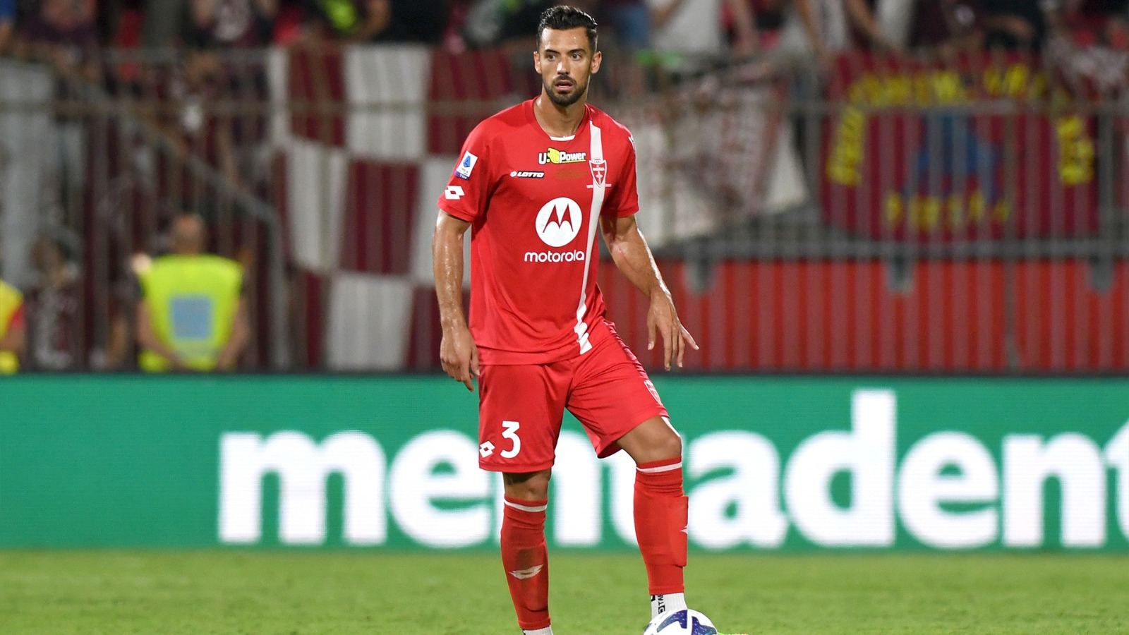 Pablo Marí recibe el alta hospitalaria después de ser apuñaladoFÚTBOL ...