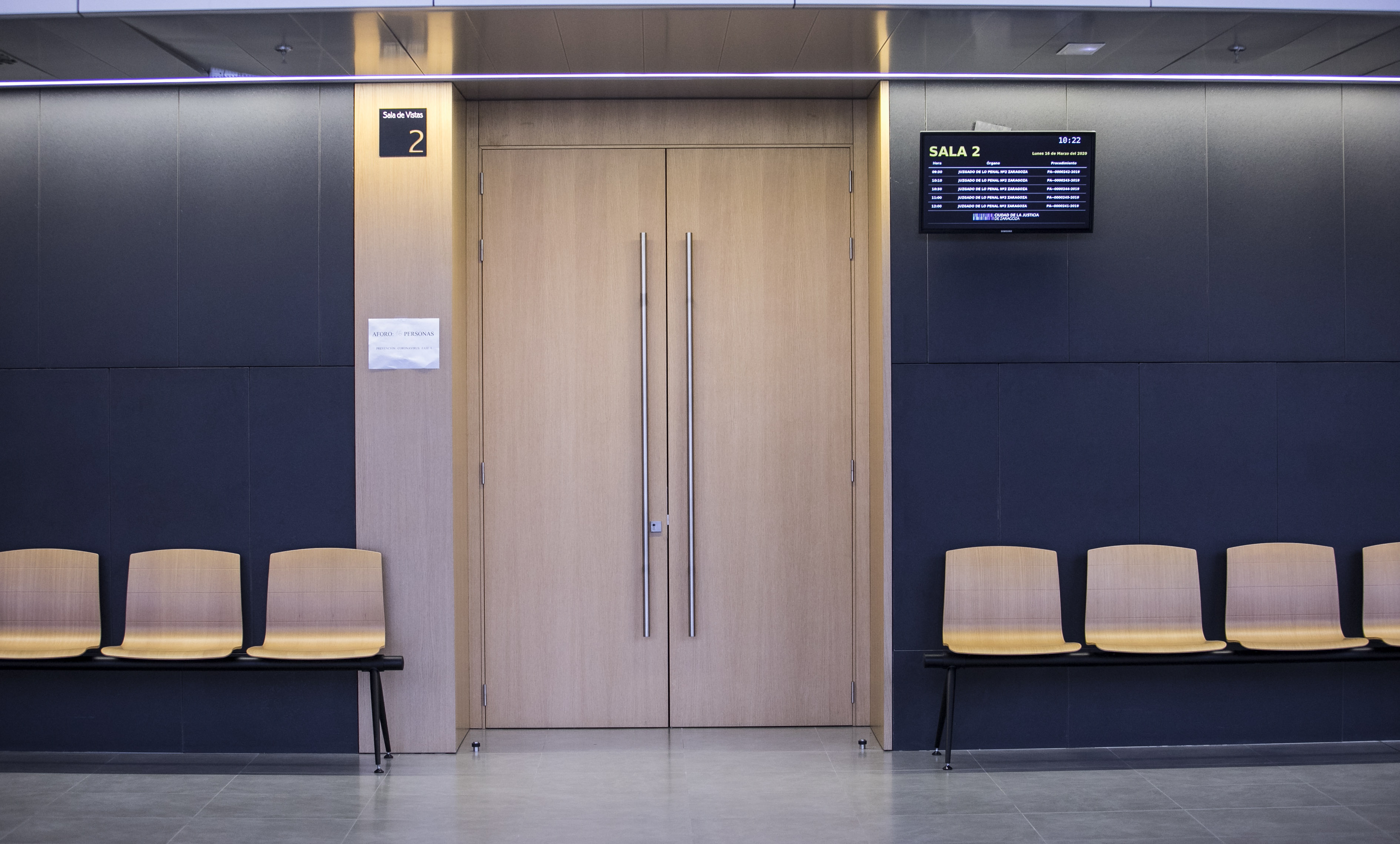 Deloitte elige Zaragoza para un centro de excelencia de Finanzas con ...