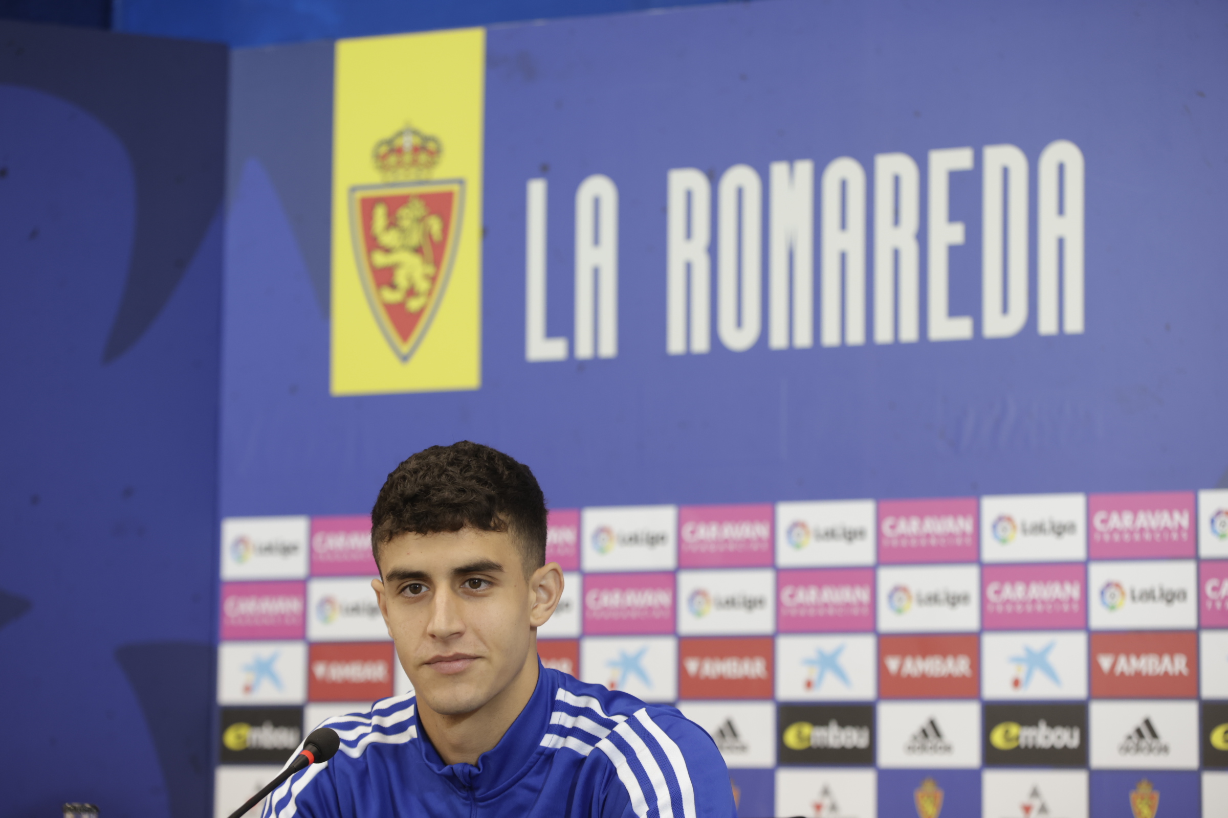 El Real Unión confirma la llegada de Marcos Luna como cedido hasta el ...