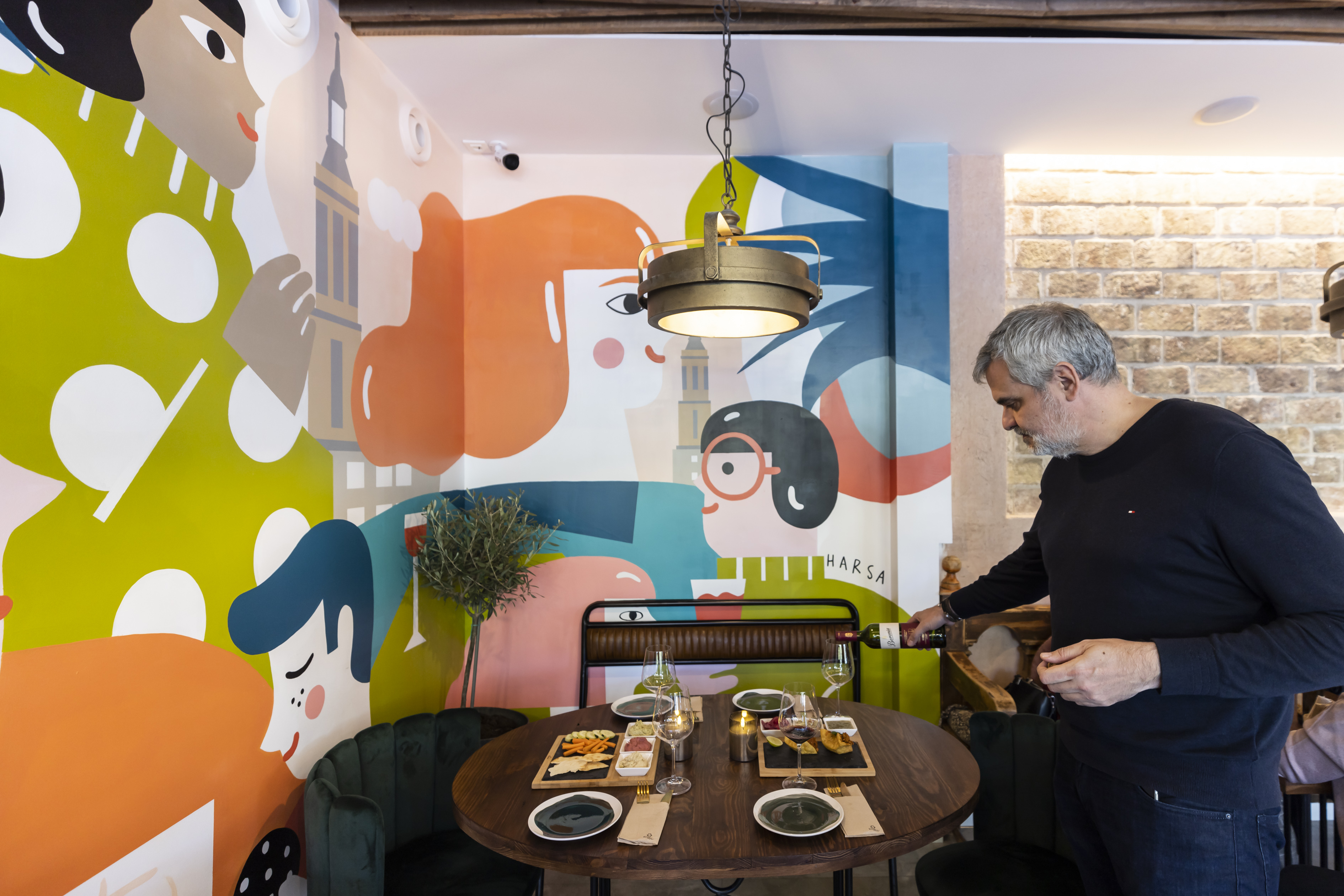 Los mejores sitios para desayunar en zaragoza: del brunch y el café de ...