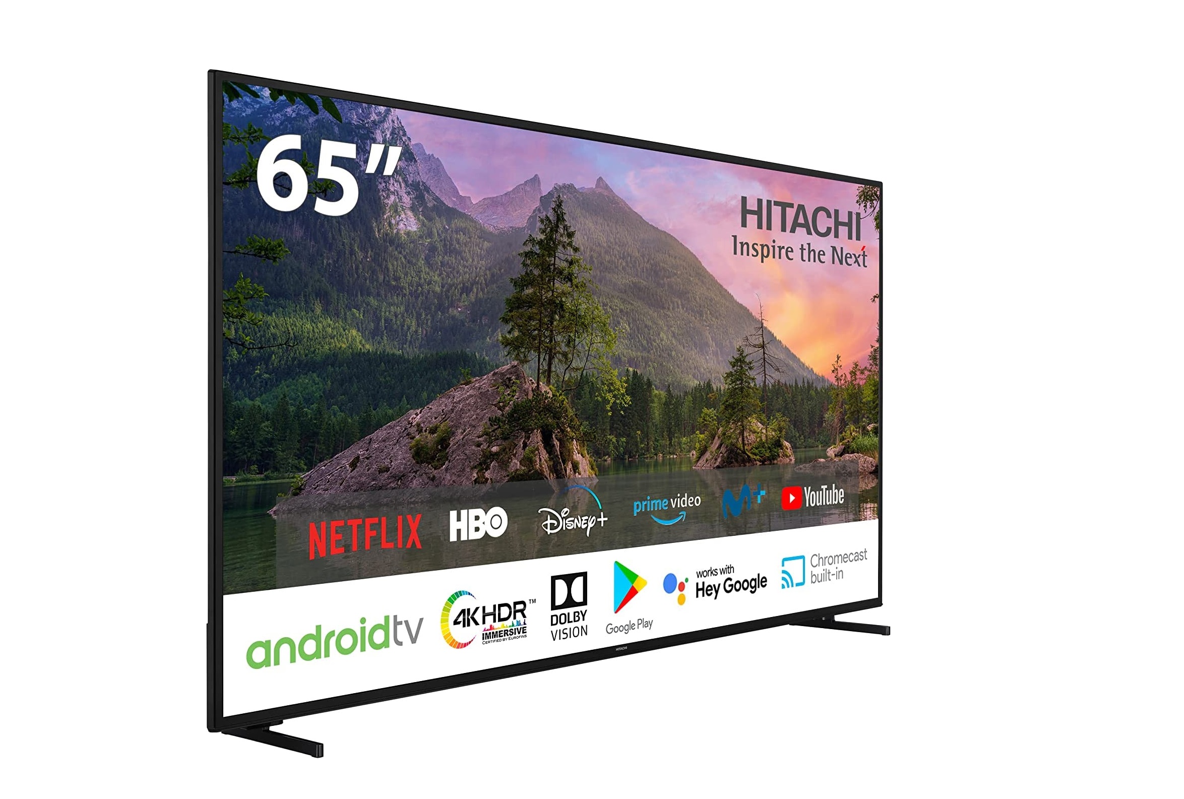 ¿A qué distancia del sofá debo colocar el televisor? Guía práctica para ...