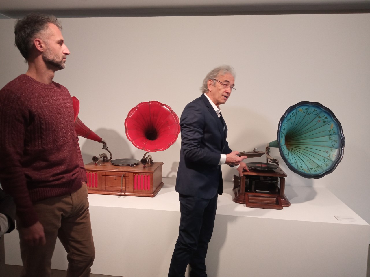 La Diputación de Huesca repasa la historia de los 'Ingenios musicales ...