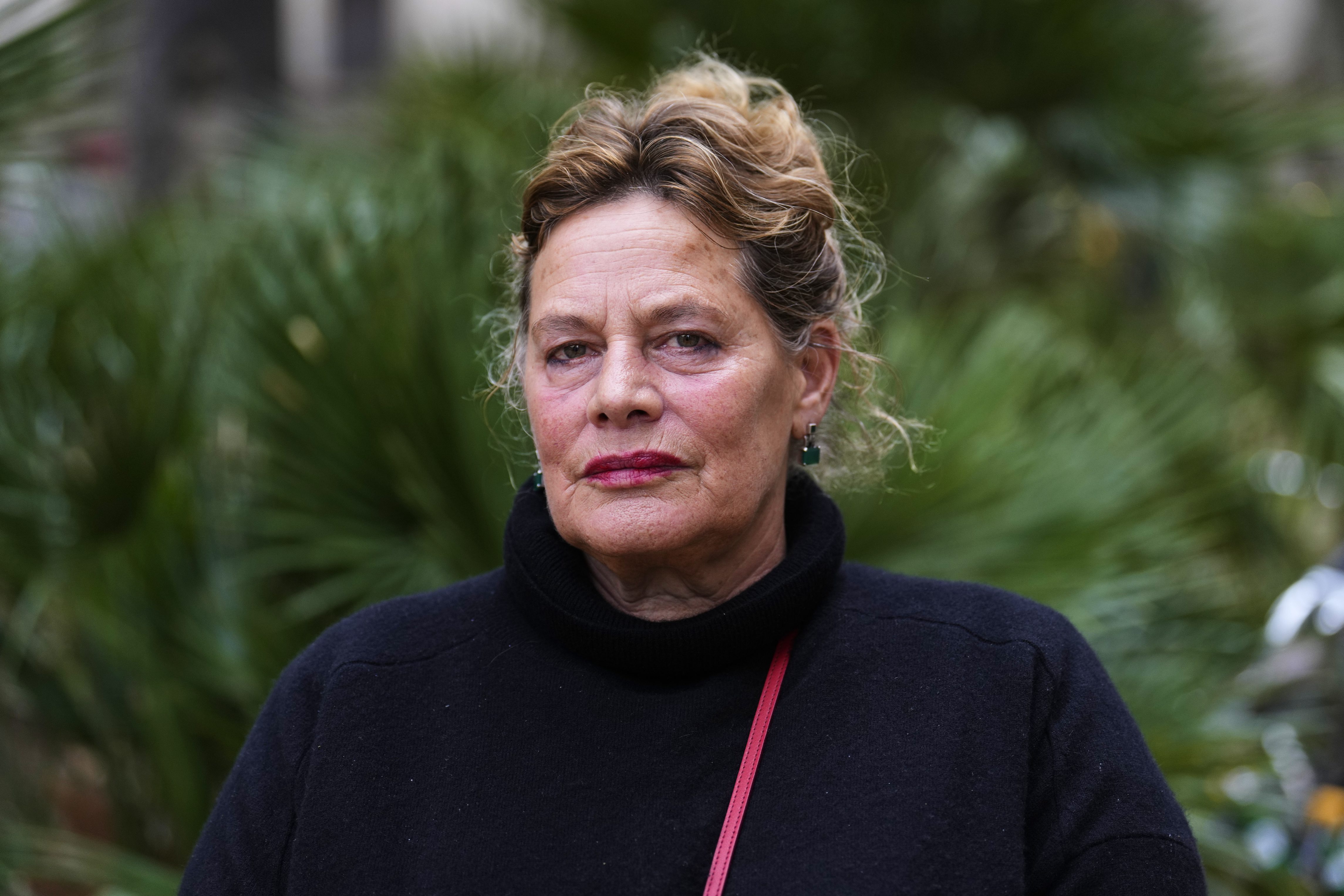 Deborah Levy: "La Historia es personal, política, psicológica, existencial"