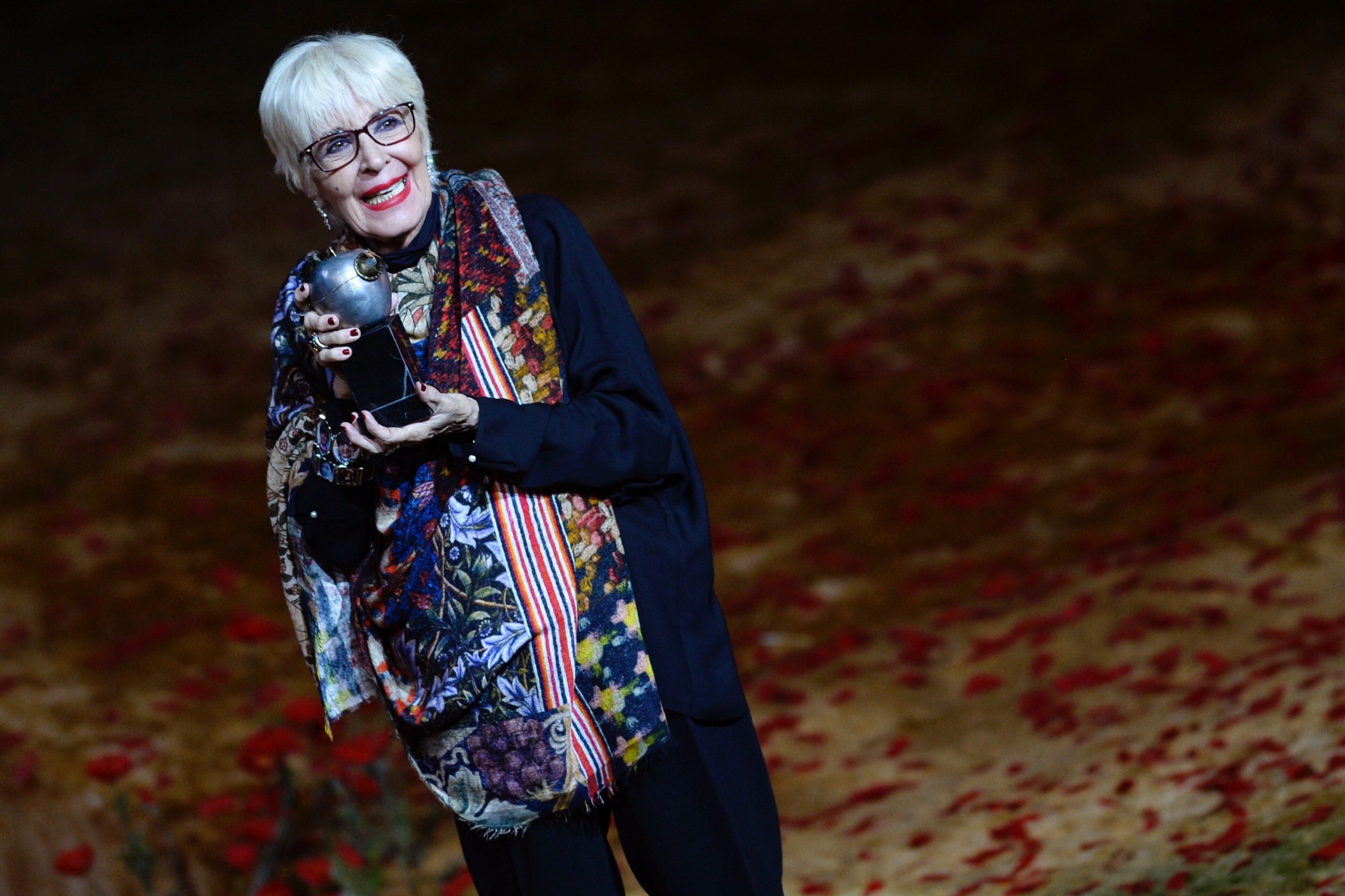 La vida de Concha Velasco, en imágenes | Imágenes