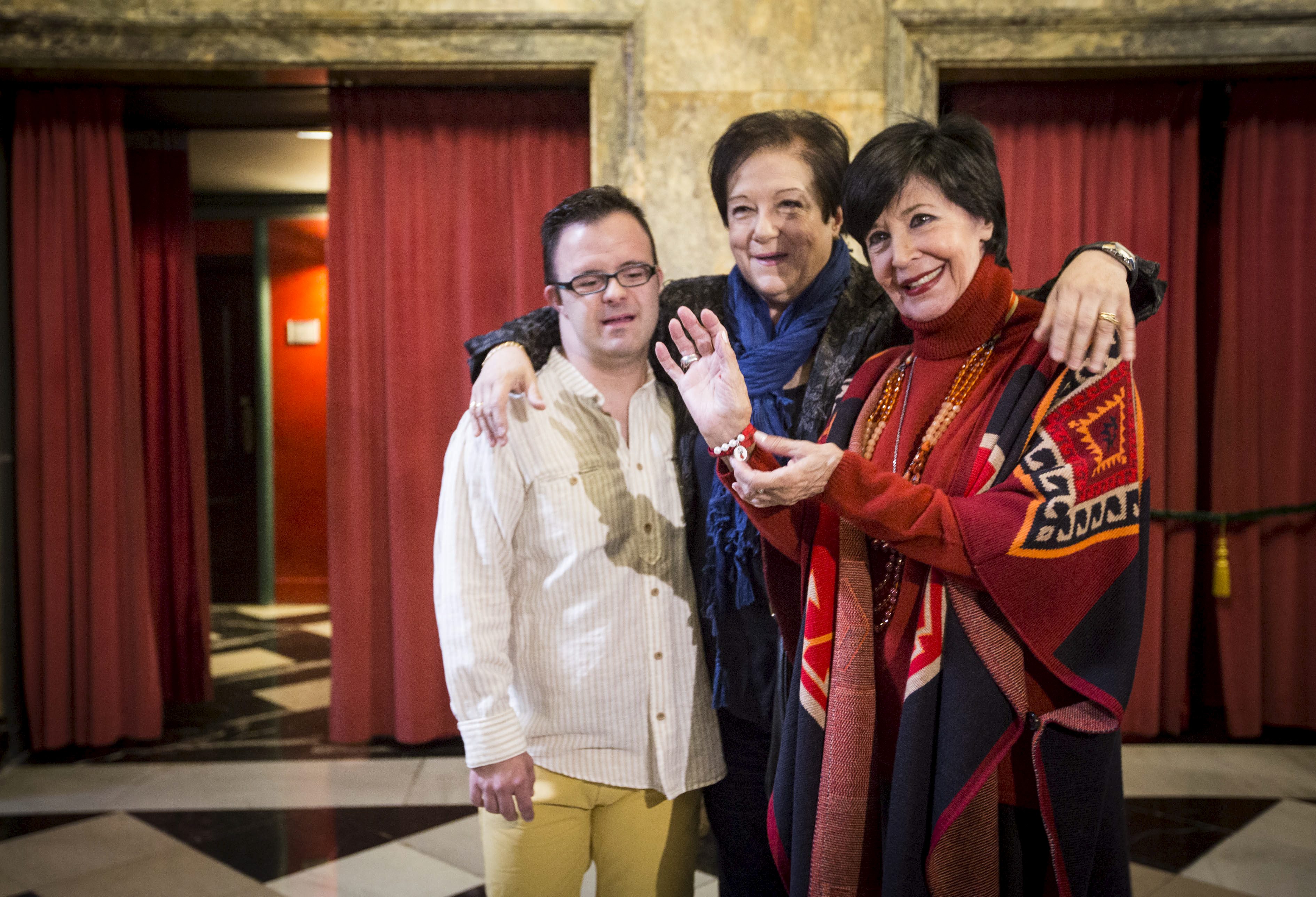 La vida de Concha Velasco, en imágenes | Imágenes