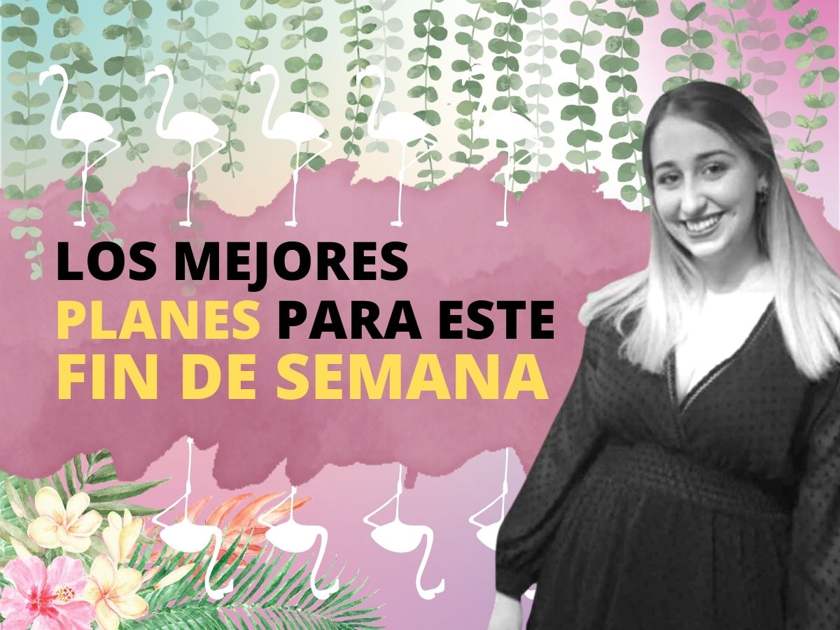 Los mejores planes para el fin de semana en Zaragoza: Jotapón, monólogos...