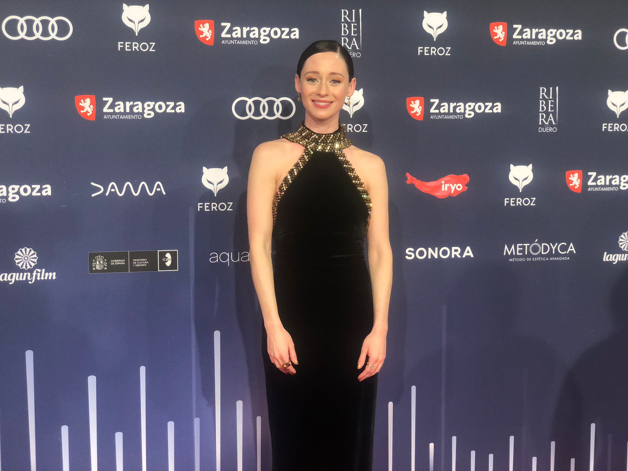 Estos famosos son aragoneses y quizás no lo sabías