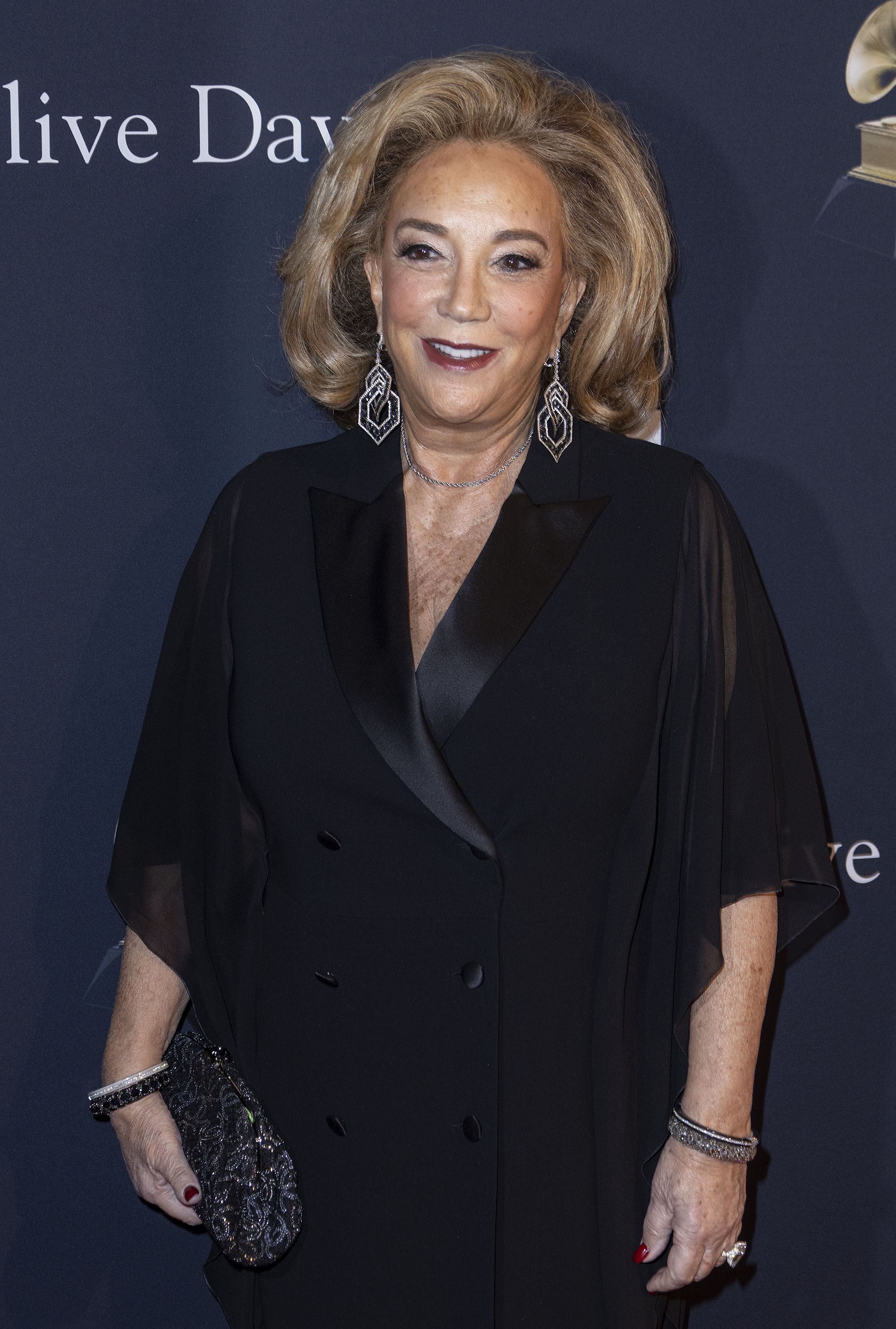 En imágenes: Alfombra roja de los Premios Grammy 2023 | Imágenes