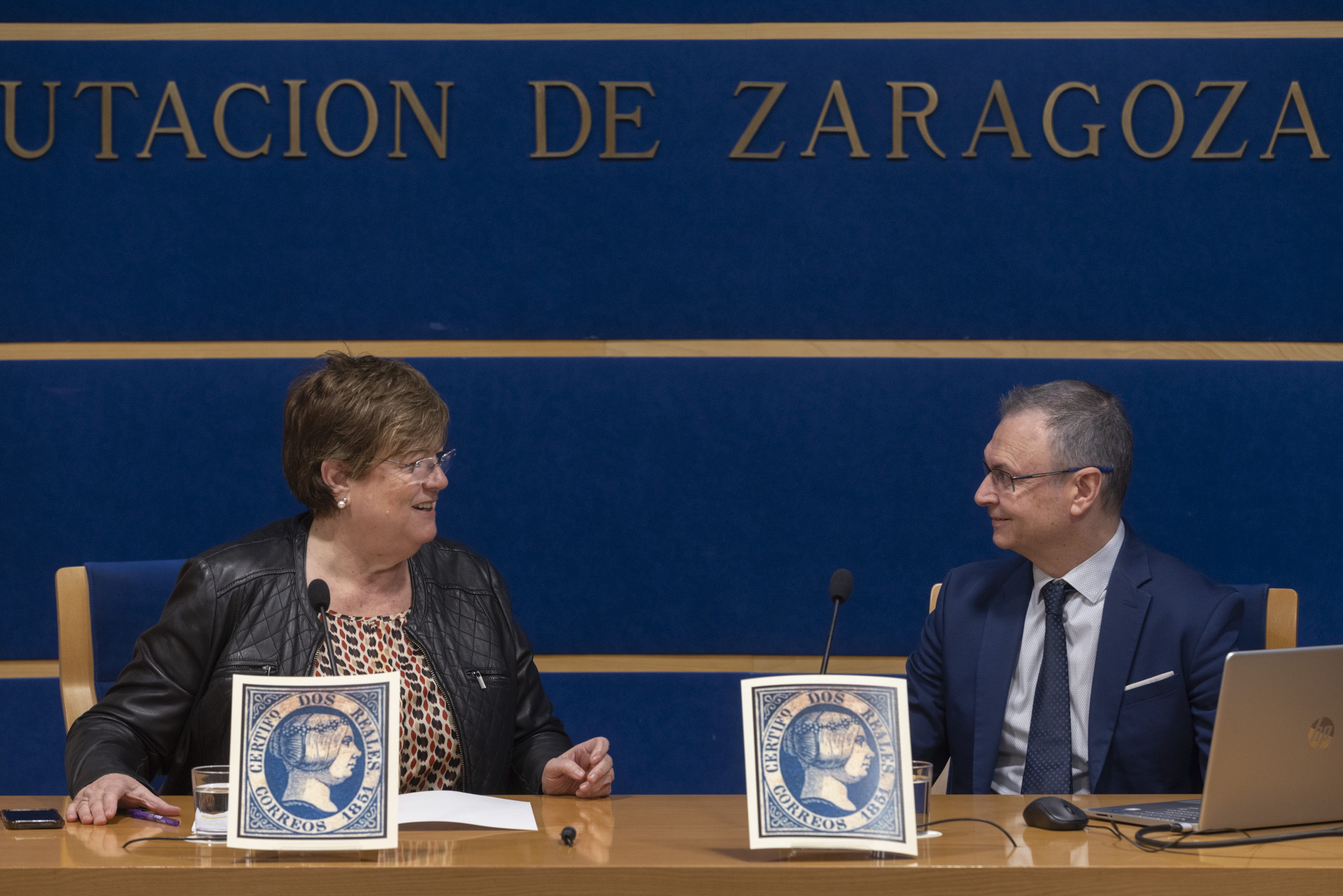 Fotos: el investigador aragonés José Antonio Hérraiz resuelve uno de ...