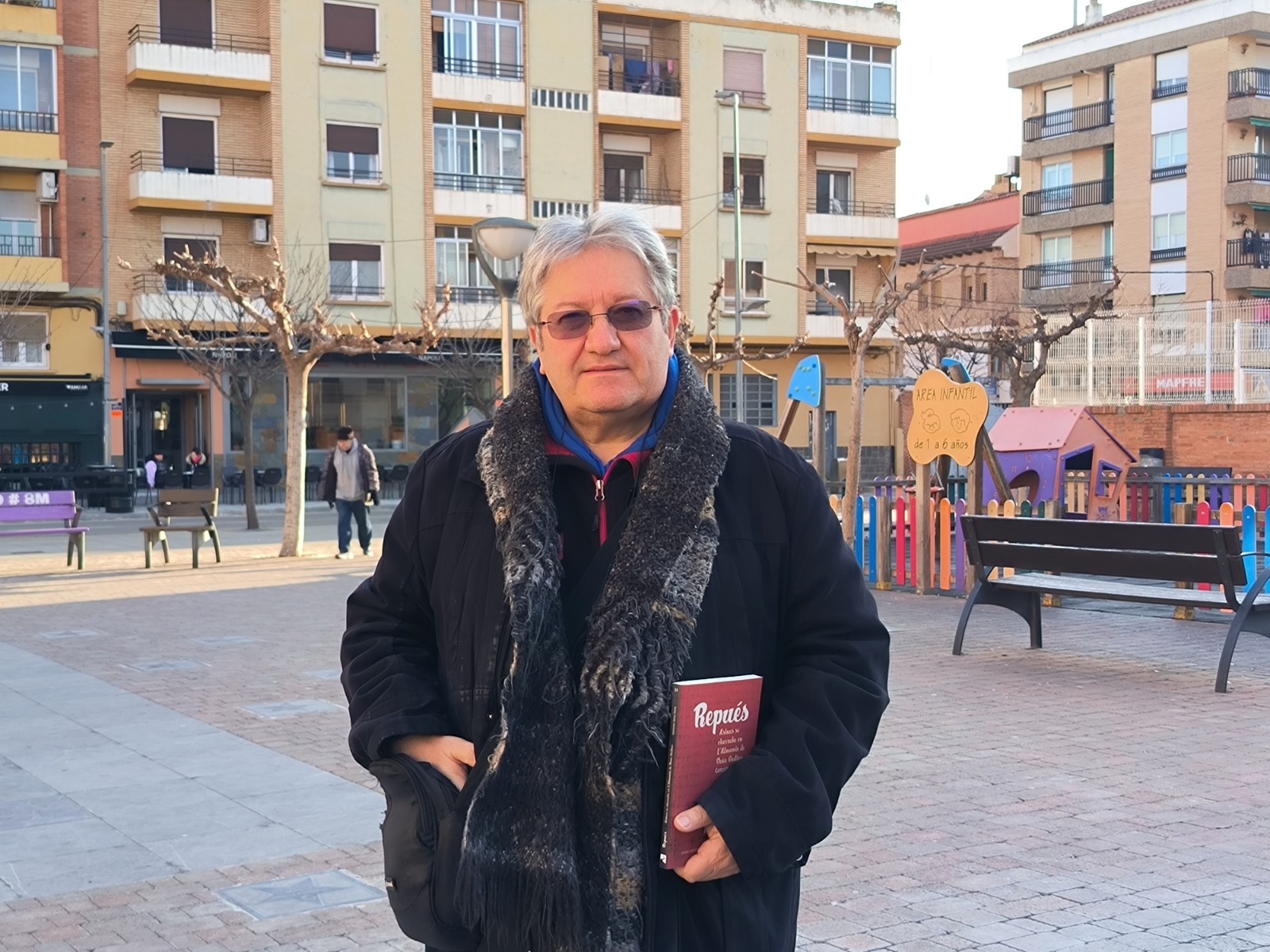 Un almuniense recopila 2.500 palabras del aragonés propio de La Almunia ...