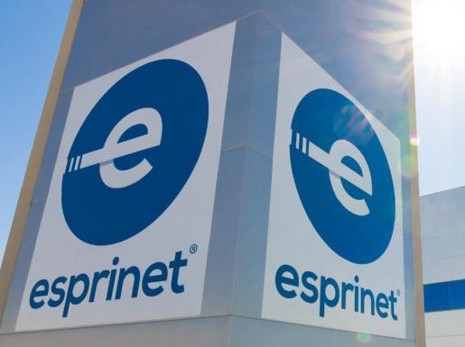 Esprinet España factura un 4% más con un negocio de 1.749,6 millones
