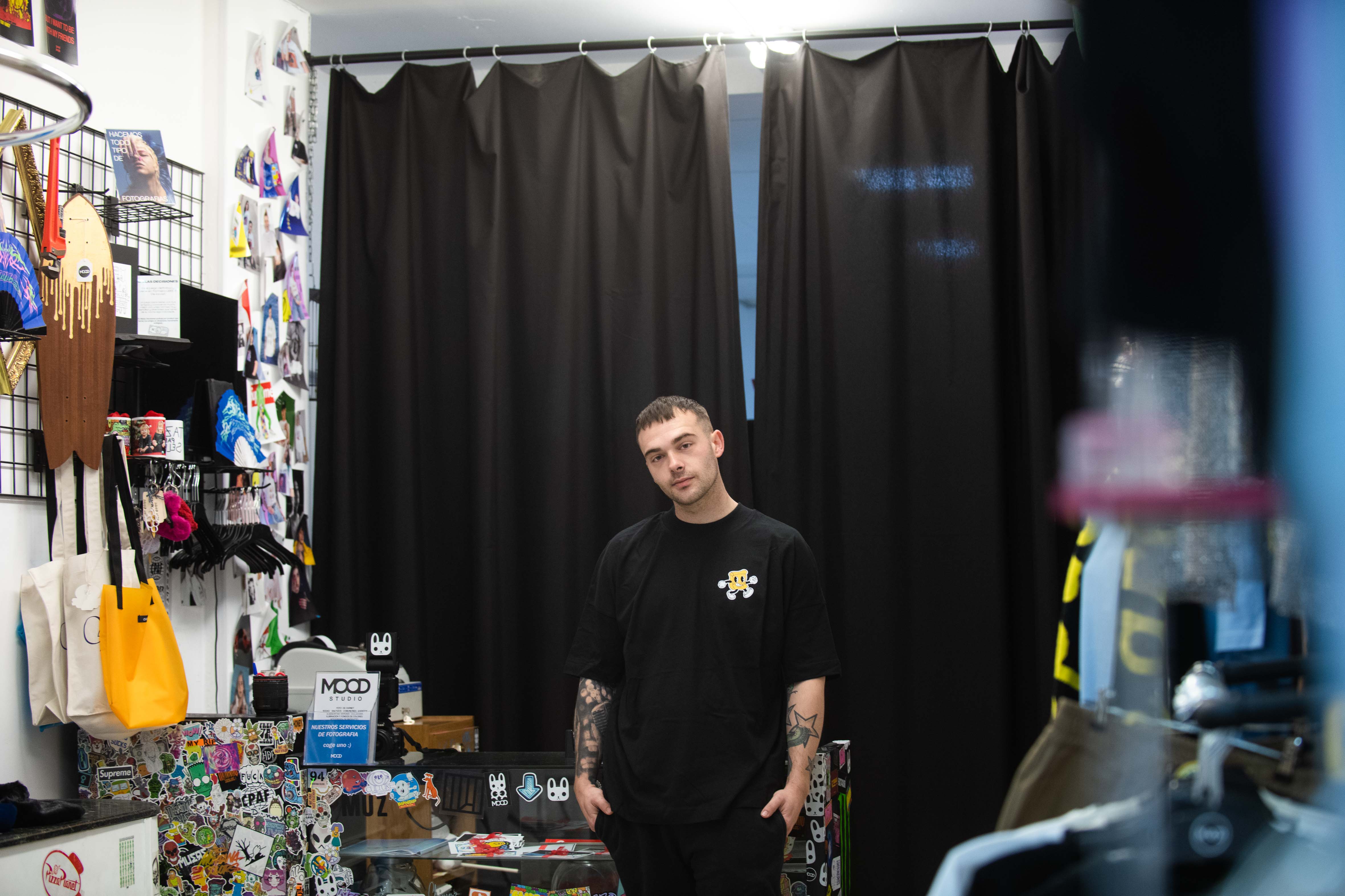 Fotos de la tienda Mood Store en Las Fuentes | Imágenes