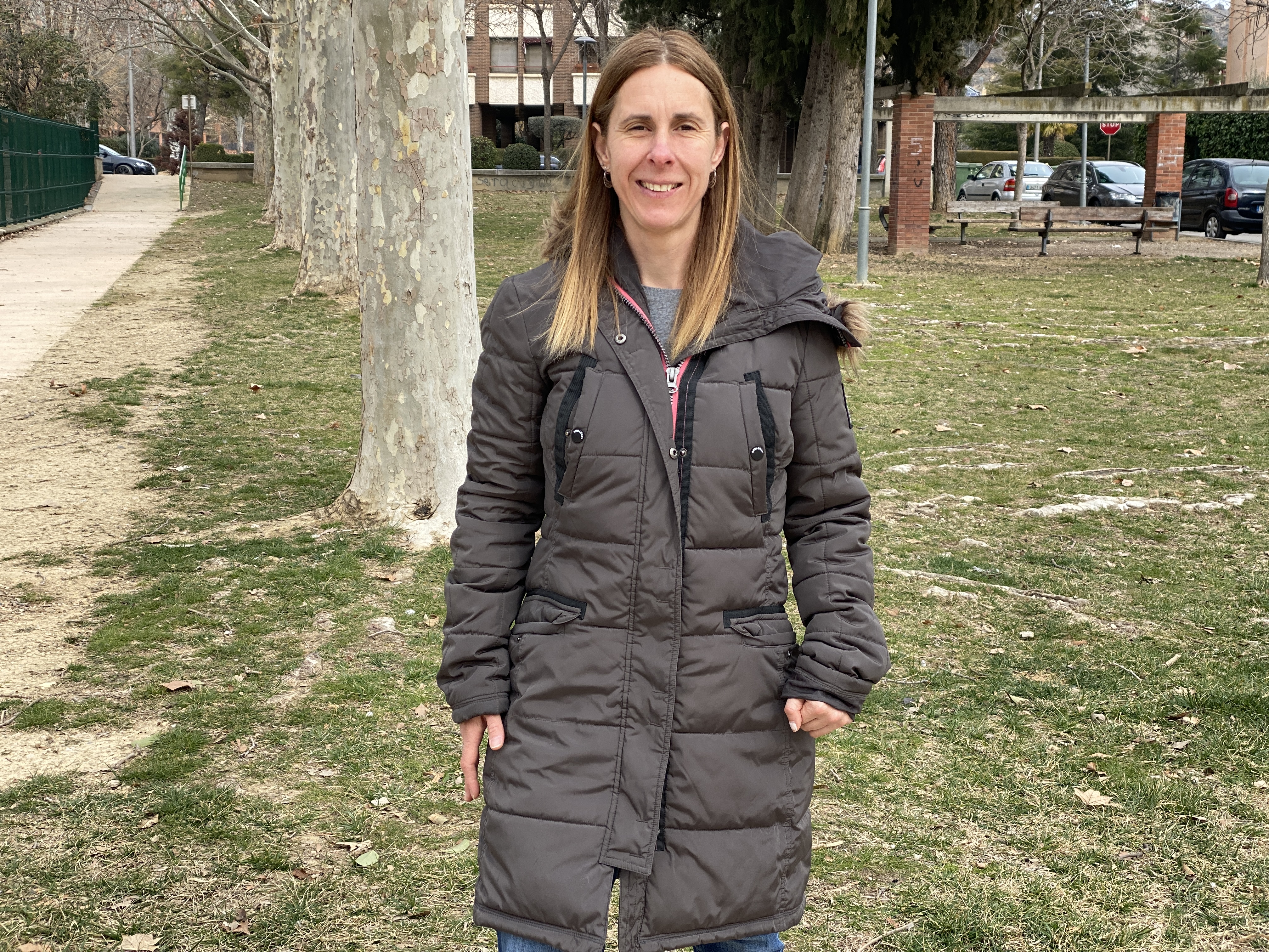 El sector de Salud de Barbastro no cuenta con terapeutas ocupacionales ...