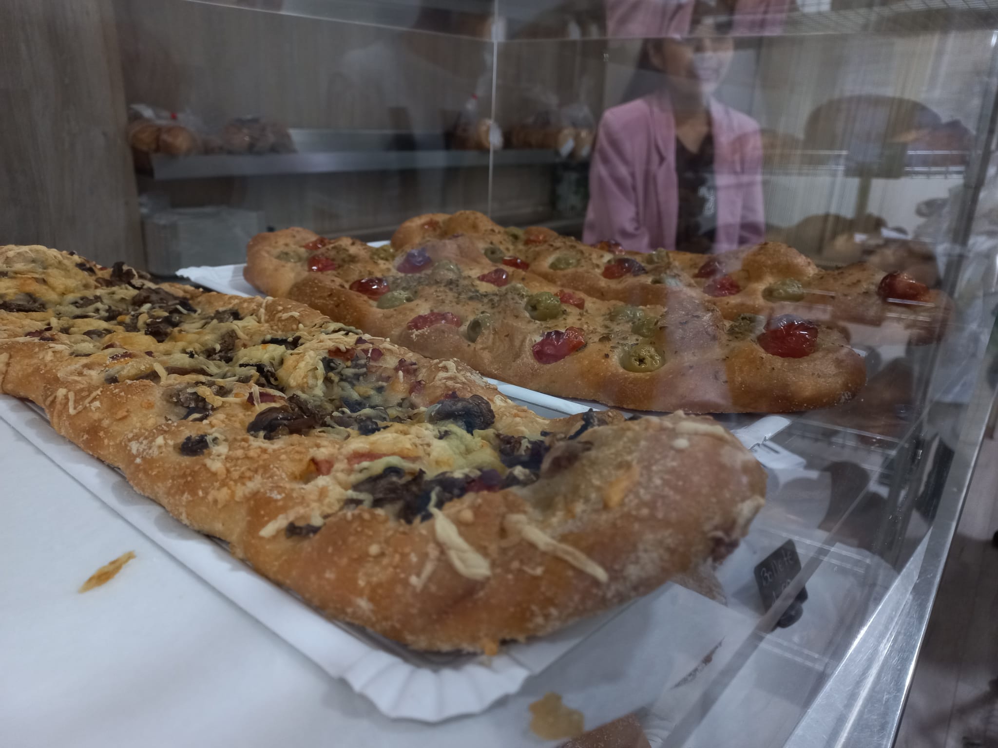 Felipe Serrano: una nueva panadería de pueblo en el Coso de Zaragoza