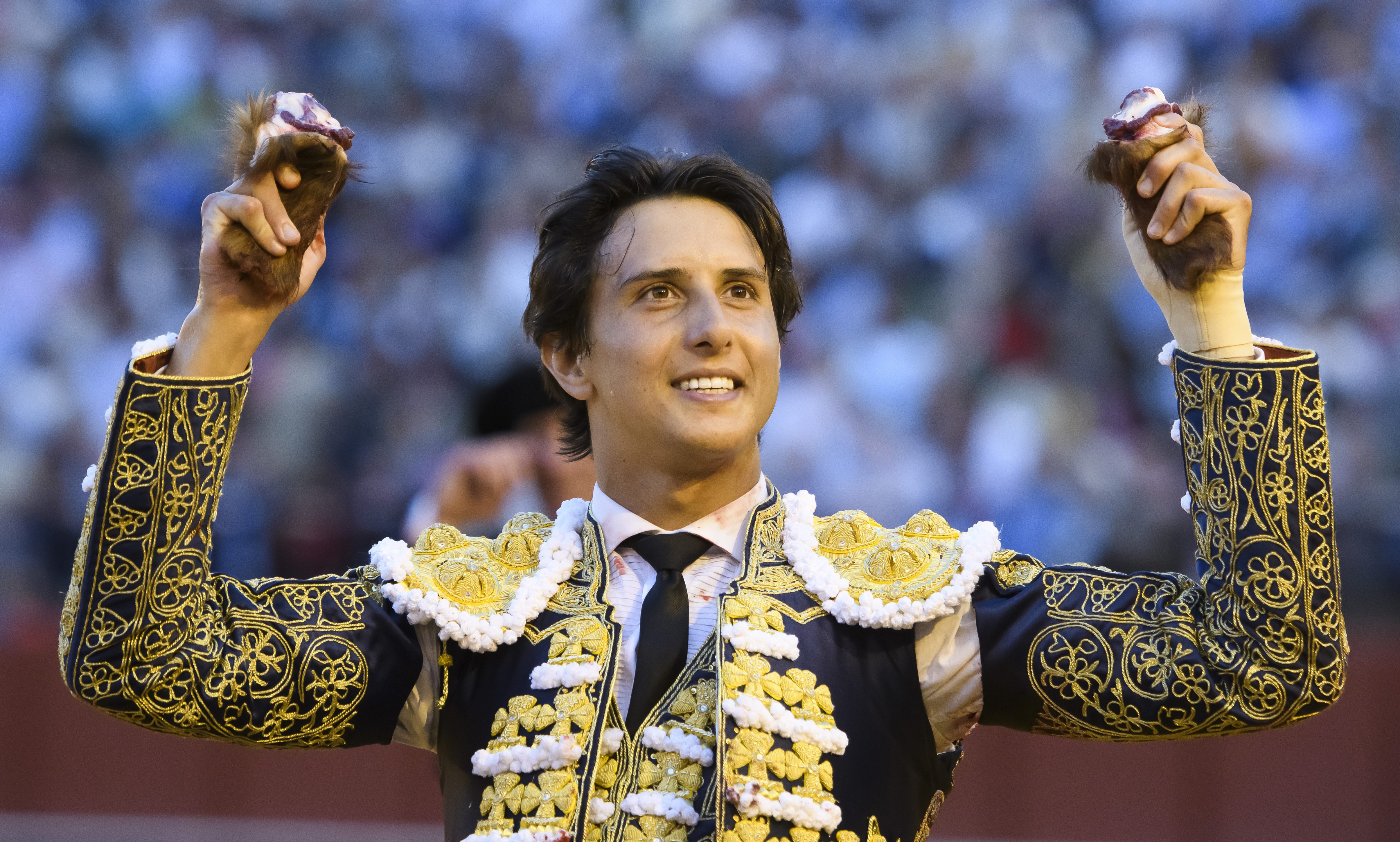 Ausencias y posibles bajas en la Feria Taurina del Pilar de Zaragoza ...
