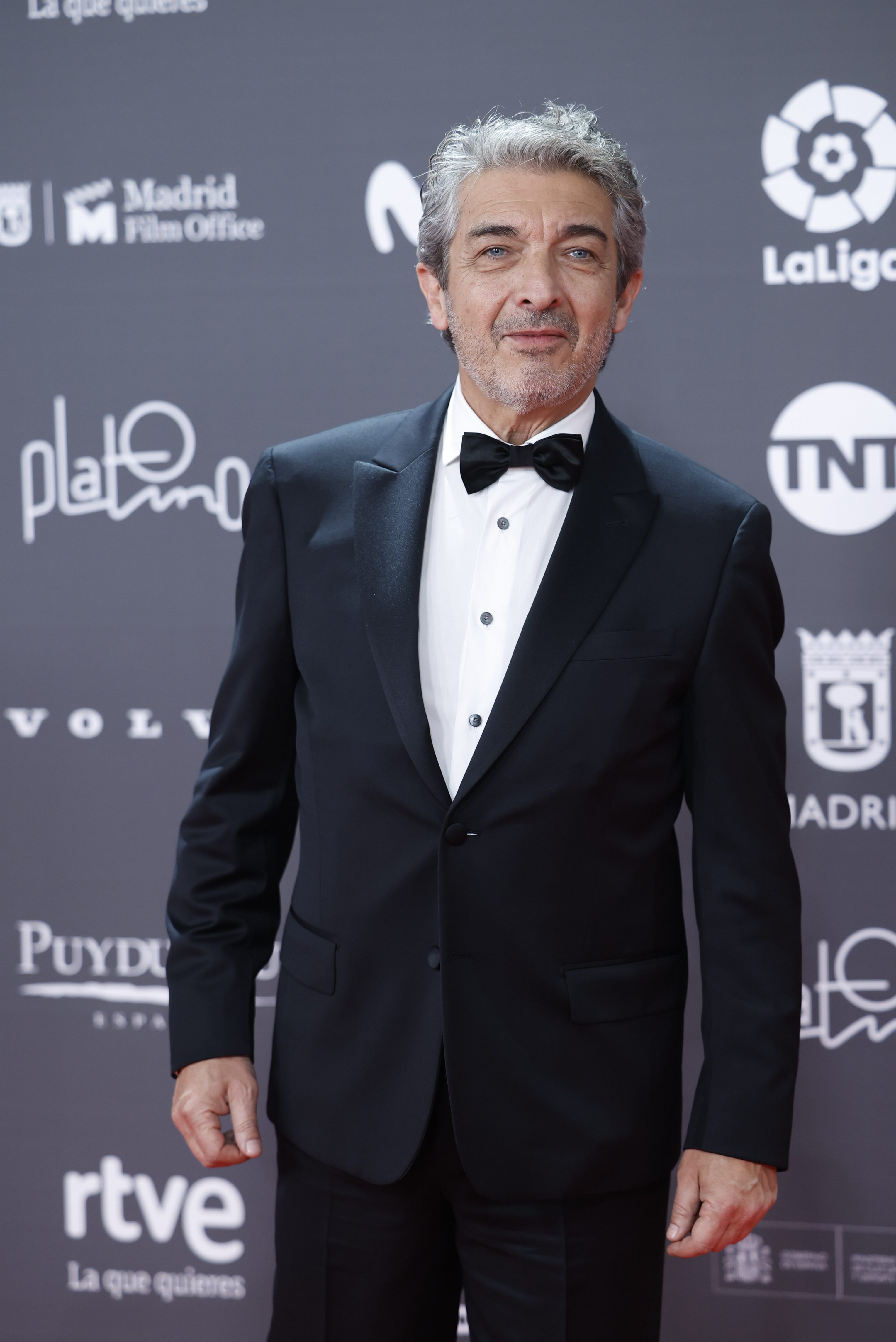 Ricardo Darín y otros intérpretes argentinos cargan contra la reforma ...