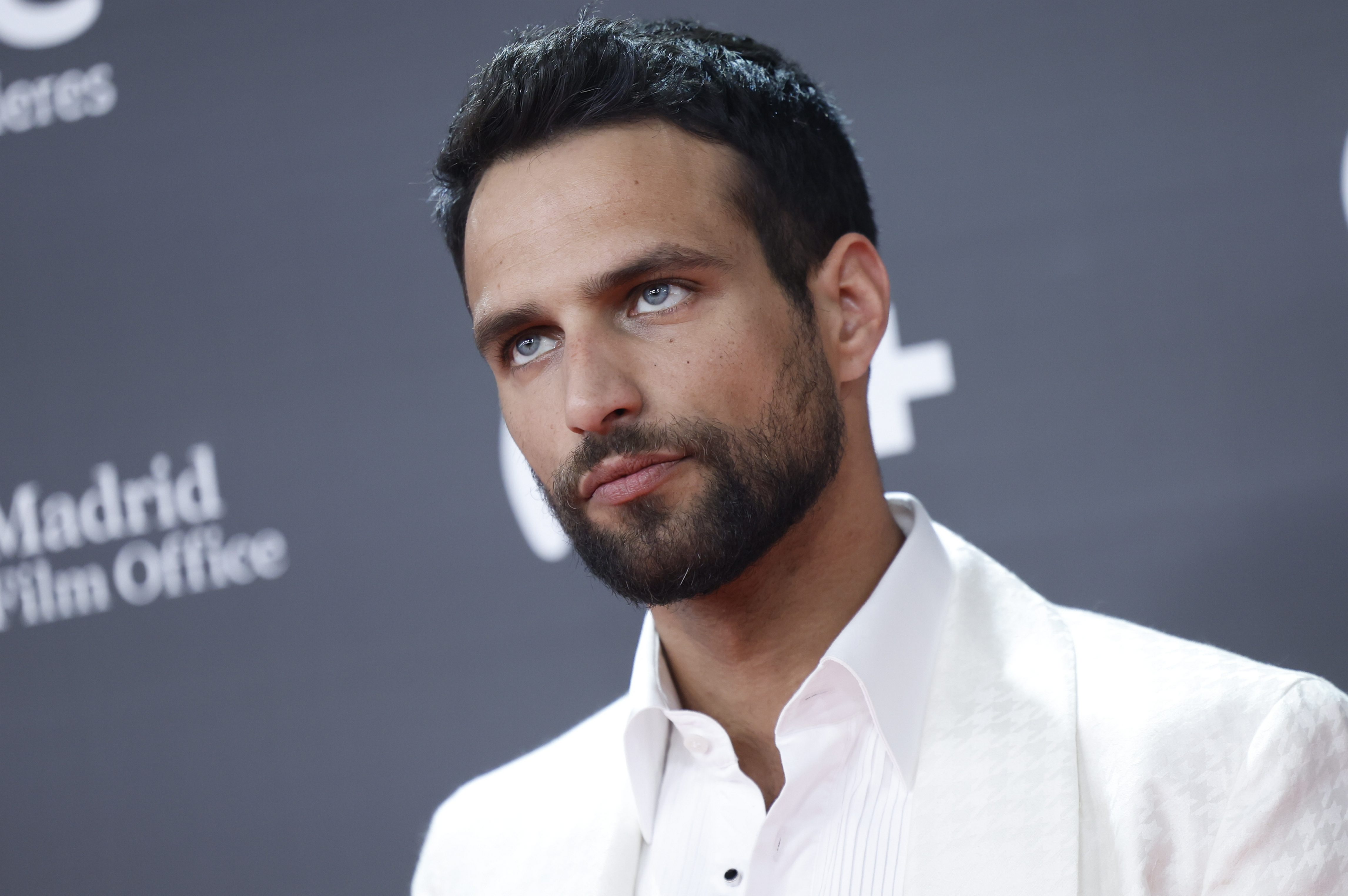 Fotos de la alfombra roja de los Premios Platino | Imágenes