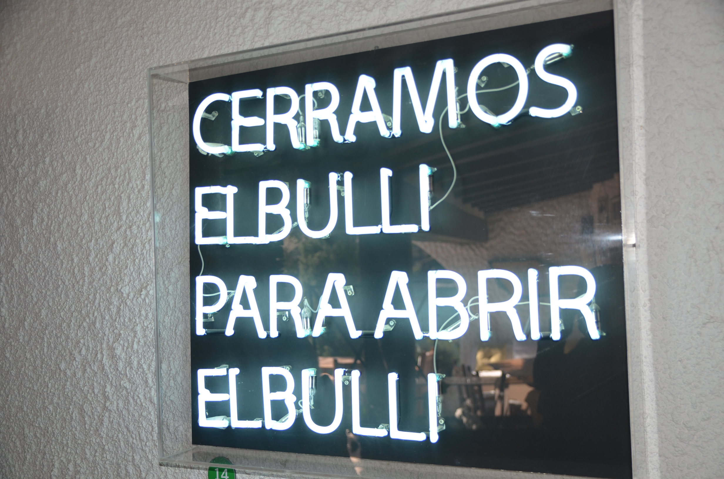 Diez curiosidades para visitar el museo de El Bulli (elBulli1846) de ...