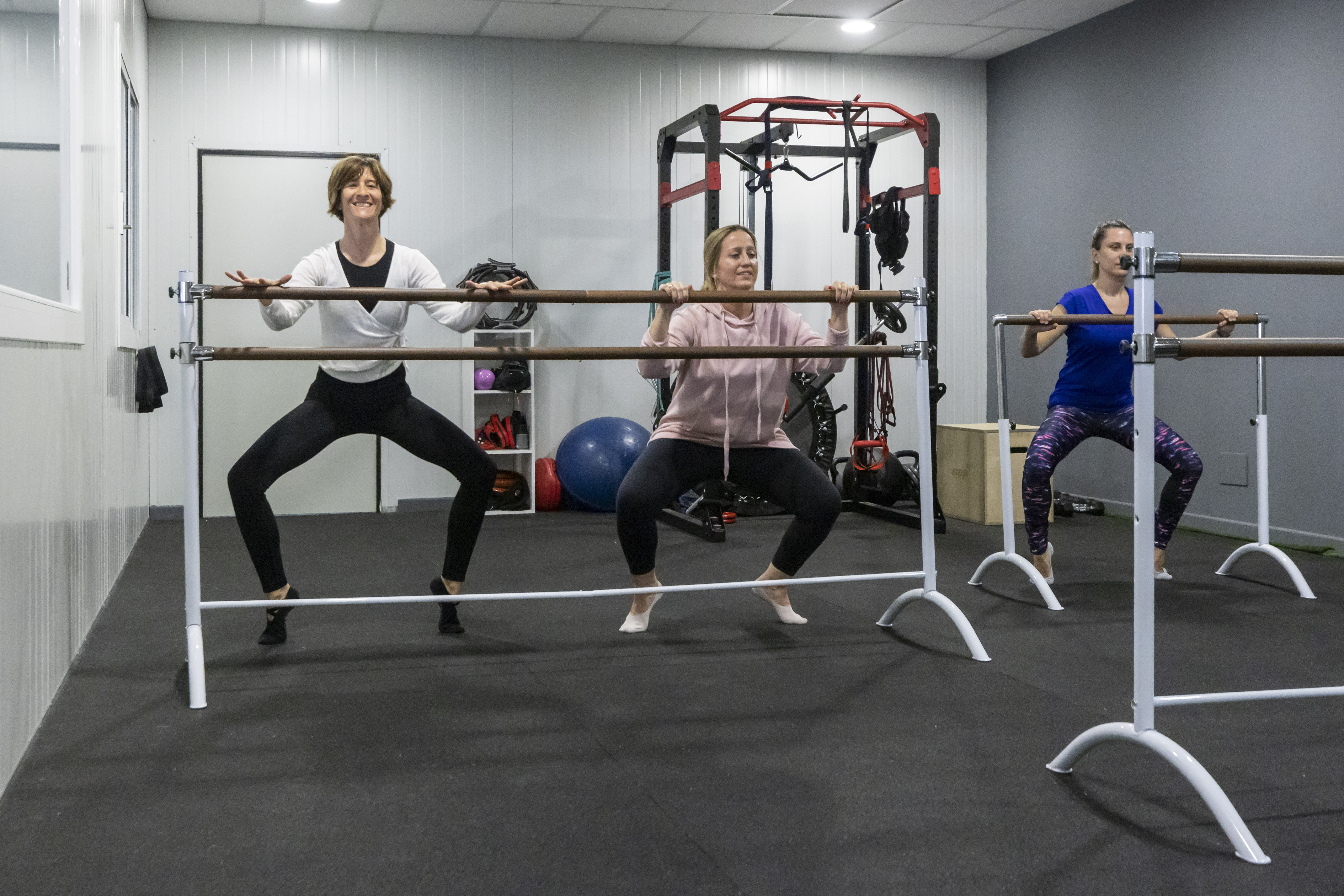 Fotos de el Ballet Fit. que llega a Zaragoza | Imágenes | Imágenes