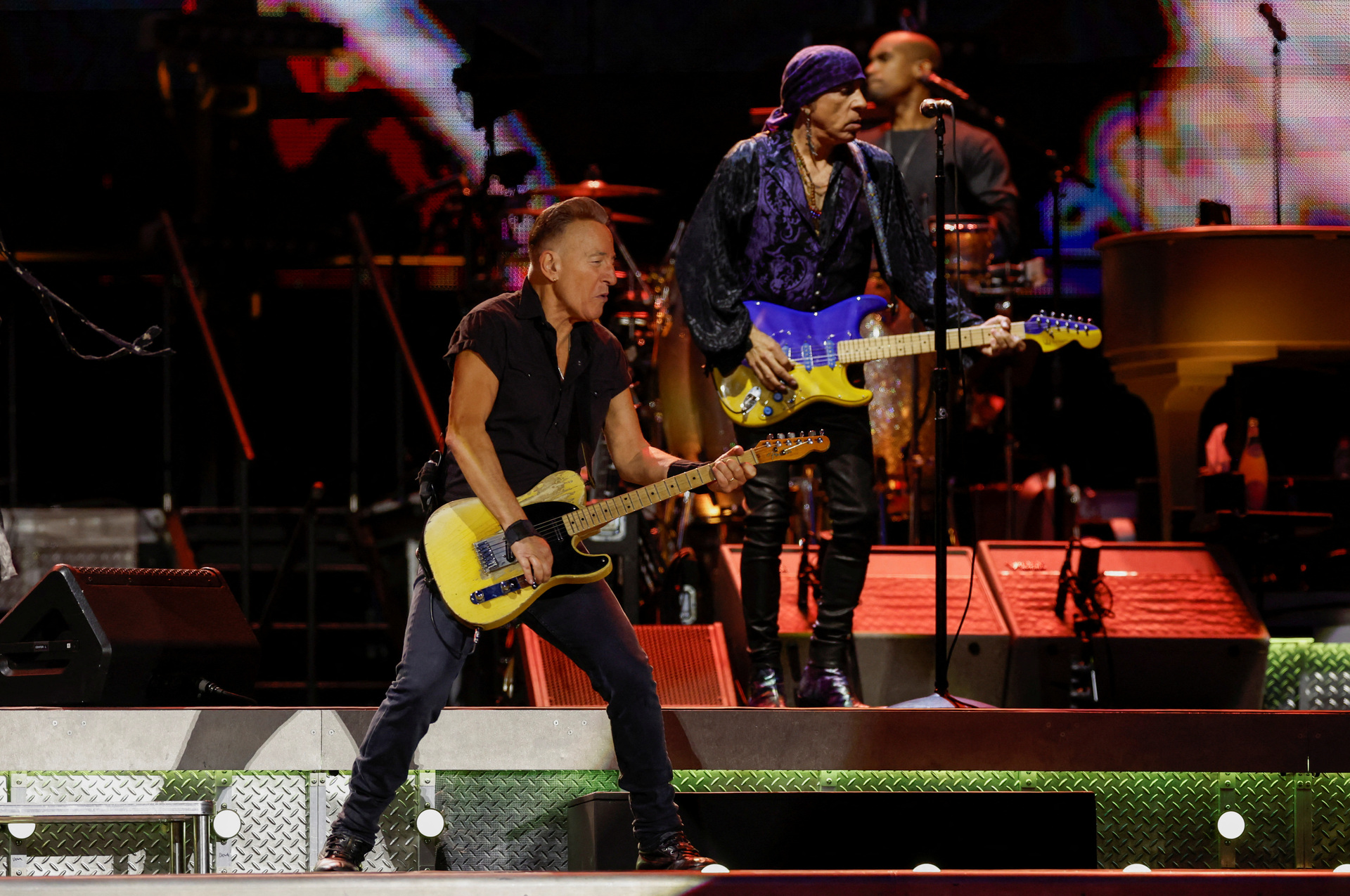 Bruce Springsteen hará un segundo concierto en Barcelona en junio de 2024