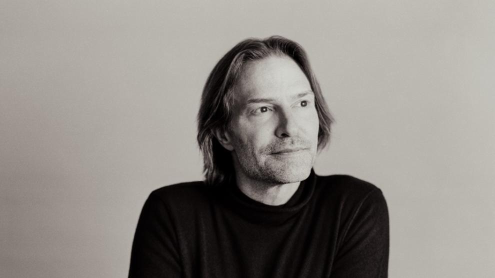 Eric Whitacre actuará por primera vez en Zaragoza en el Festival de ...