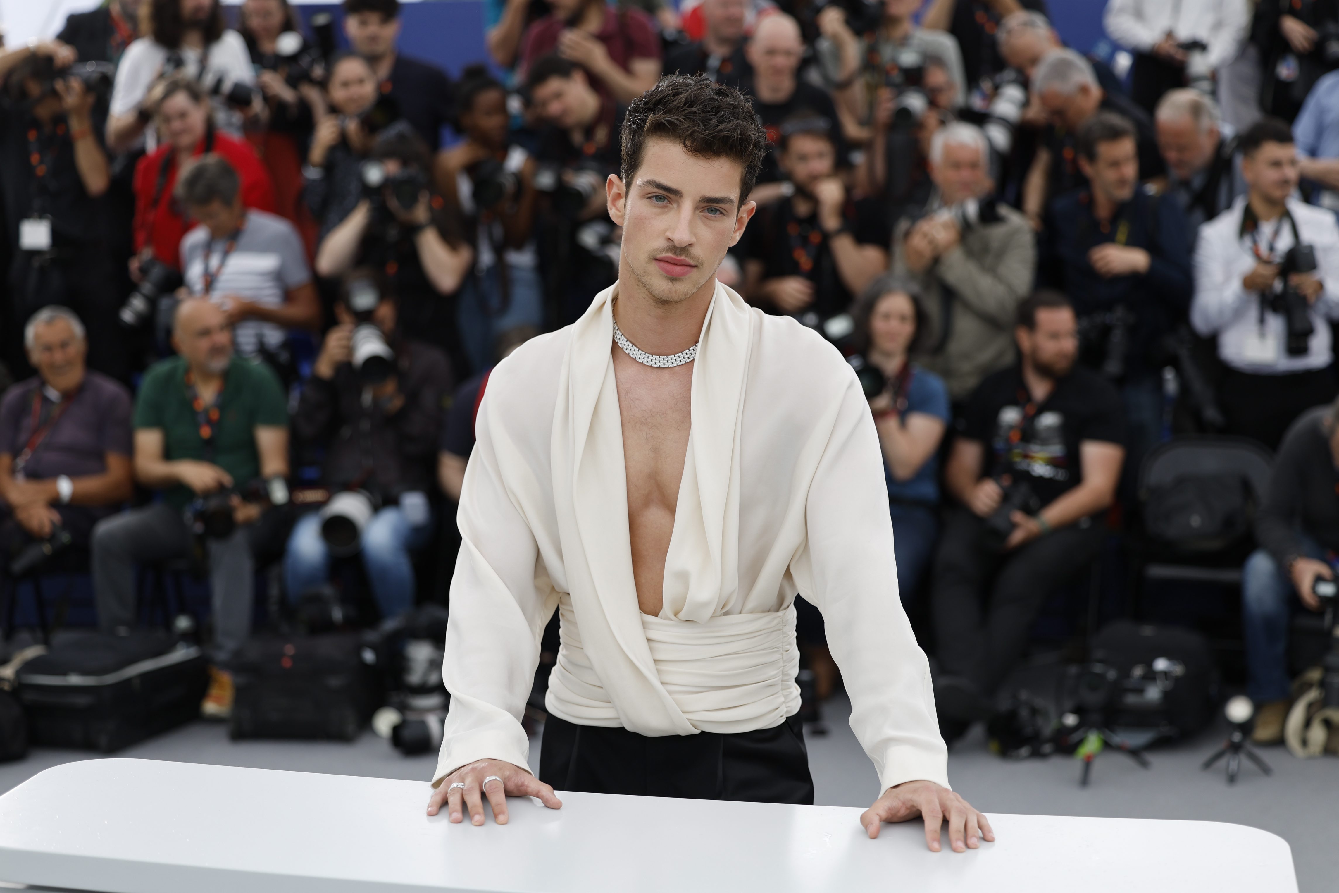 Imágenes del primer día del festival de Cannes | Imágenes