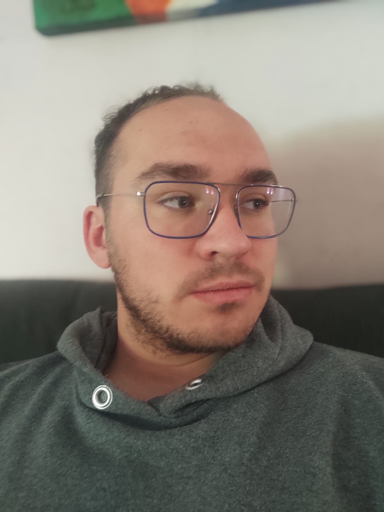 "Era importante fomentar el deporte y que todo el mundo se viera reflejado"