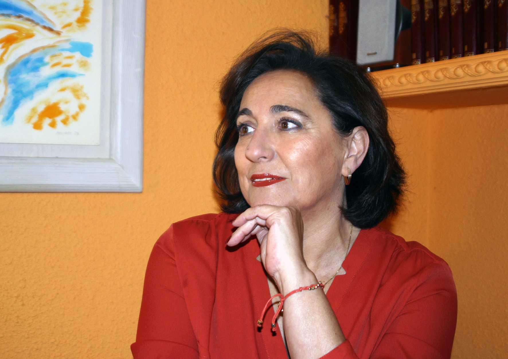 Ana Rioja: "Cuentos historias que contaban mis abuelos entre susurros y ...