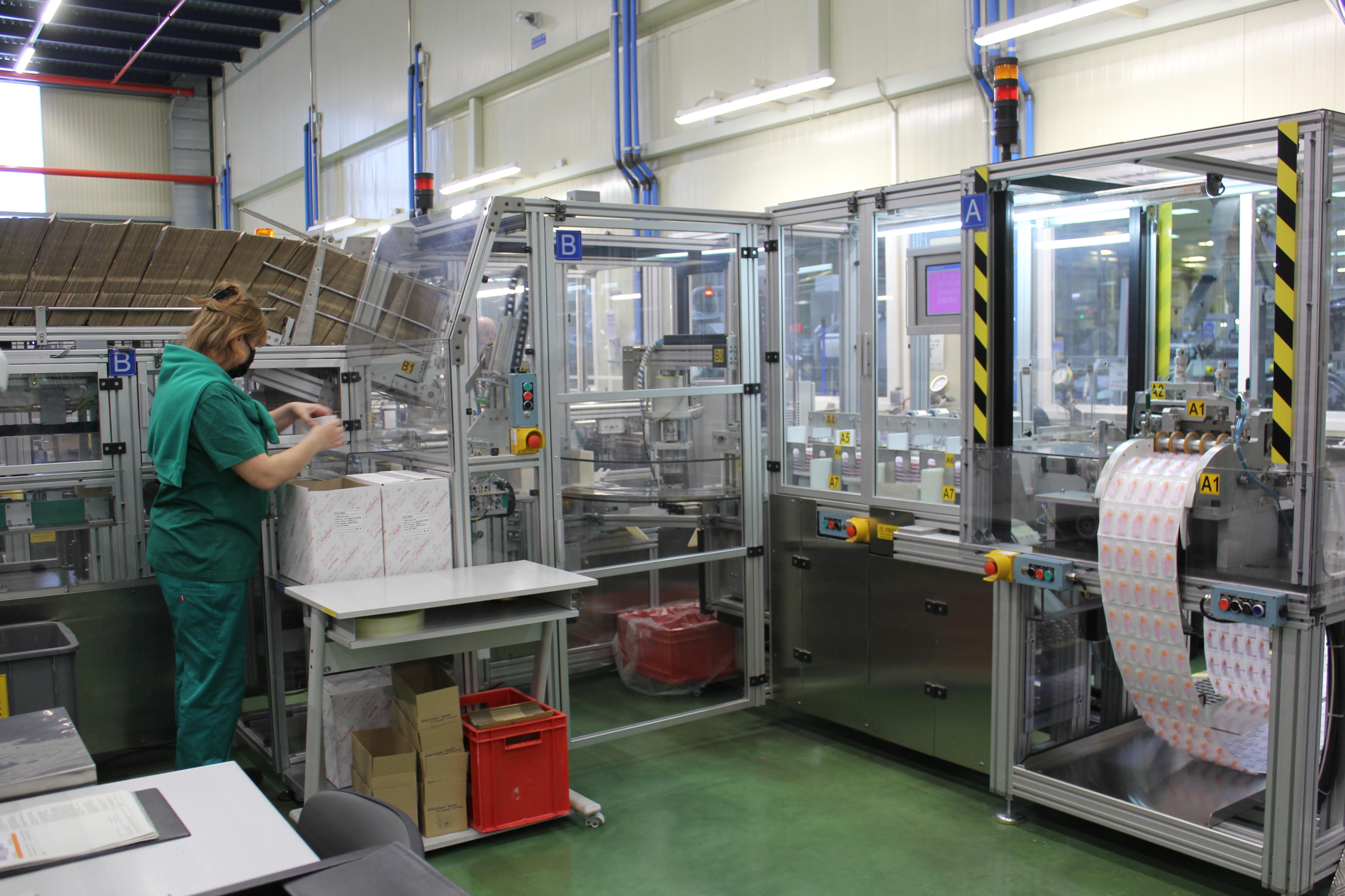 Desarrollado junto a Itainnova, nace el hermano gemelo (digital) de una ...