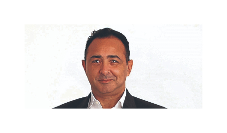 Nuevo presidente al frente del clúster Arahealth: Daniél Álvarez releva ...