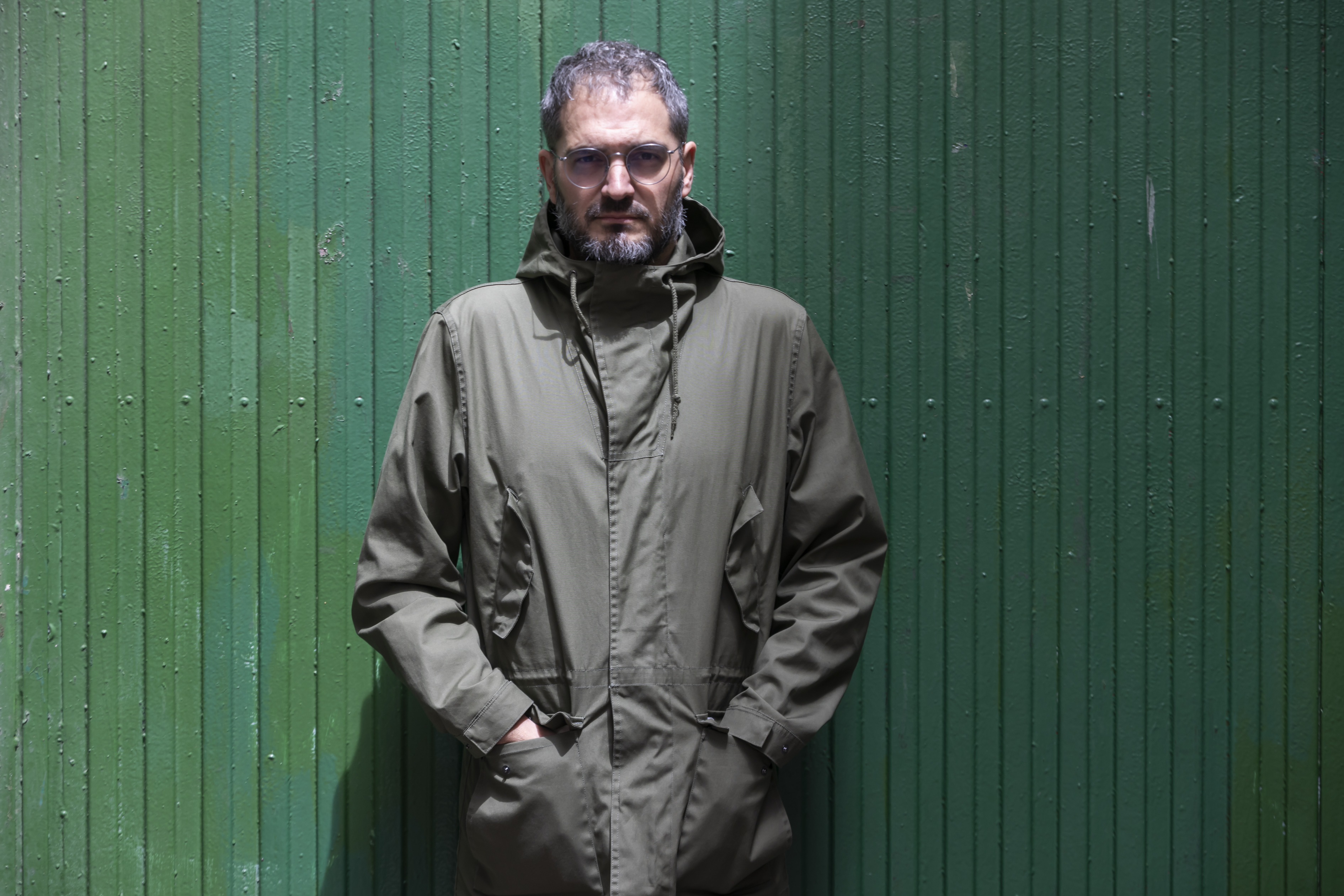 Copiloto se rodea de talento amigo y presenta su nuevo disco en la sala ...