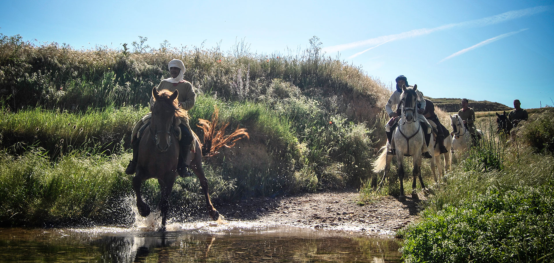 Cutanda recrea la batalla y mantiene vivo su acontecimiento más histórico
