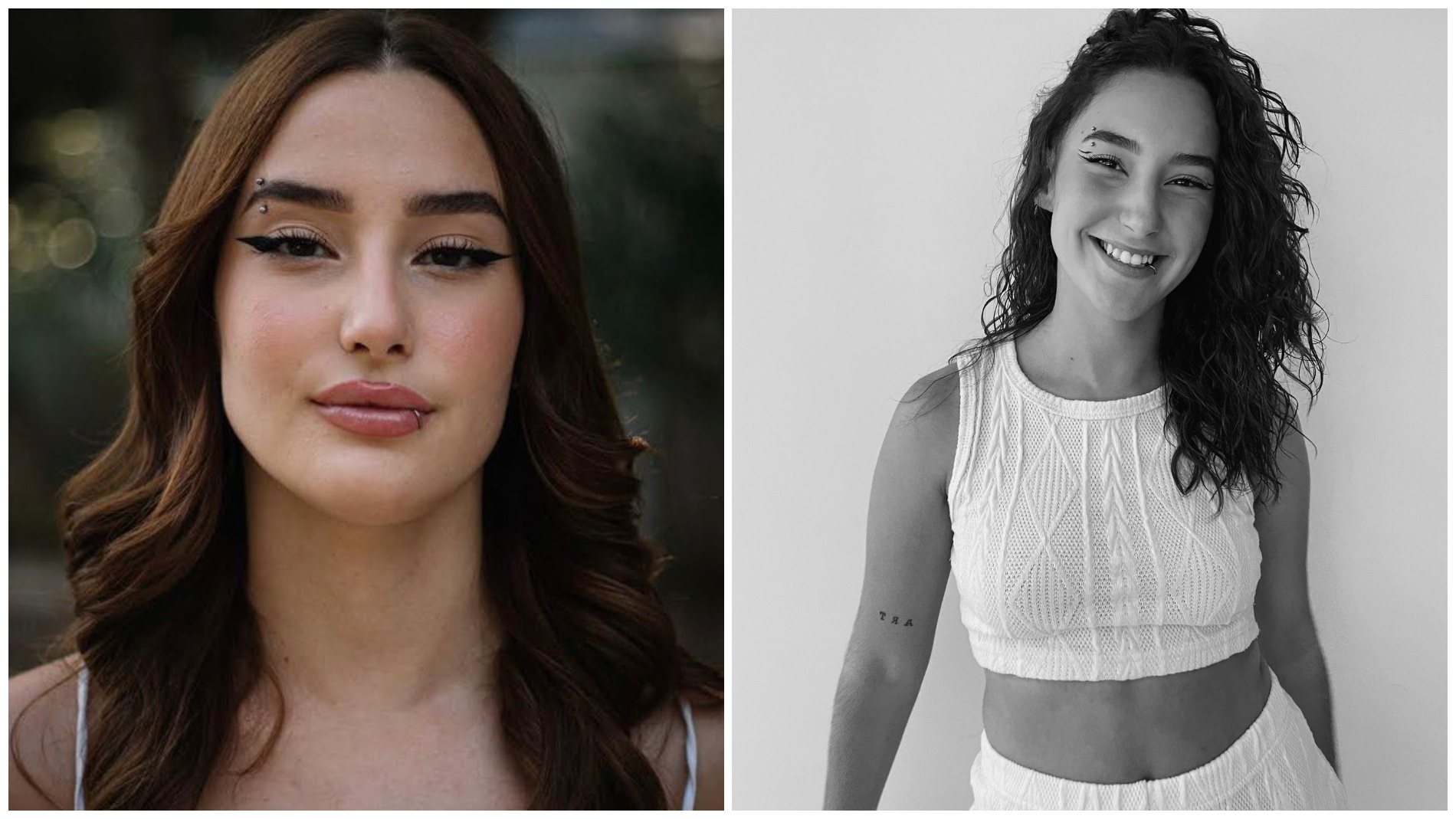 María Ruiz, la muelana de 18 años que triunfó en el casting de 'OT' en ...