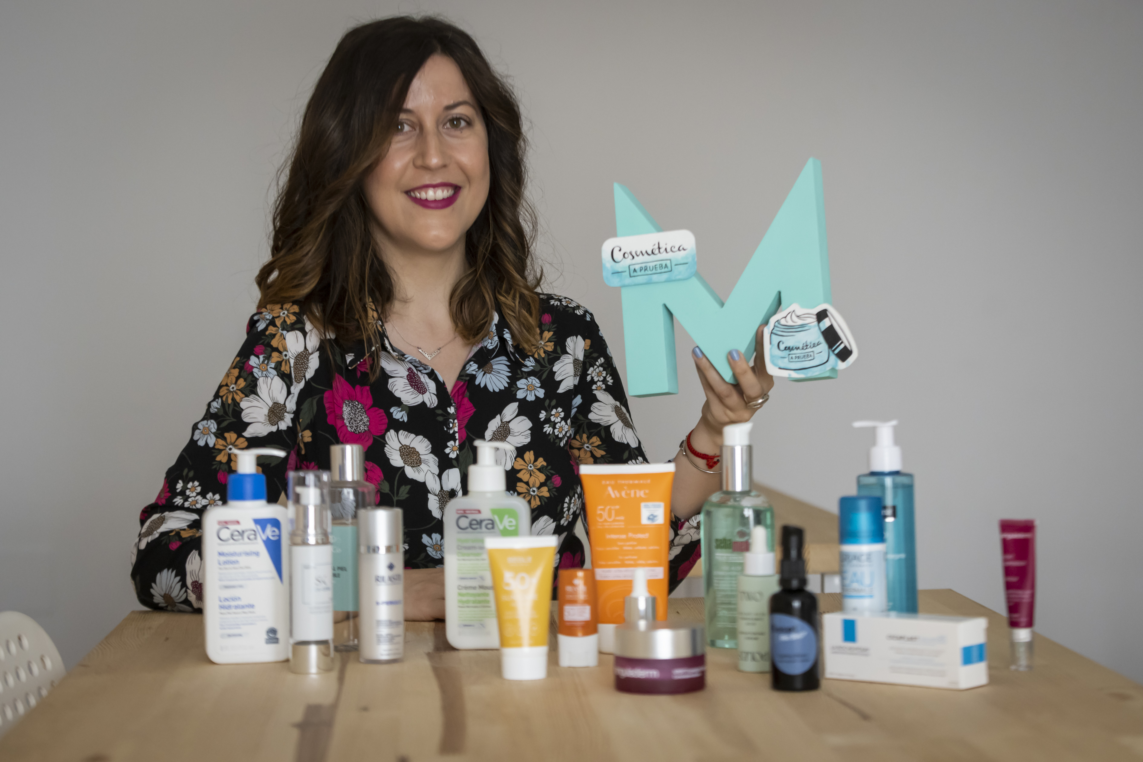 Niacimida, resveratrol, glicólicos… guía para no perderse con las ...