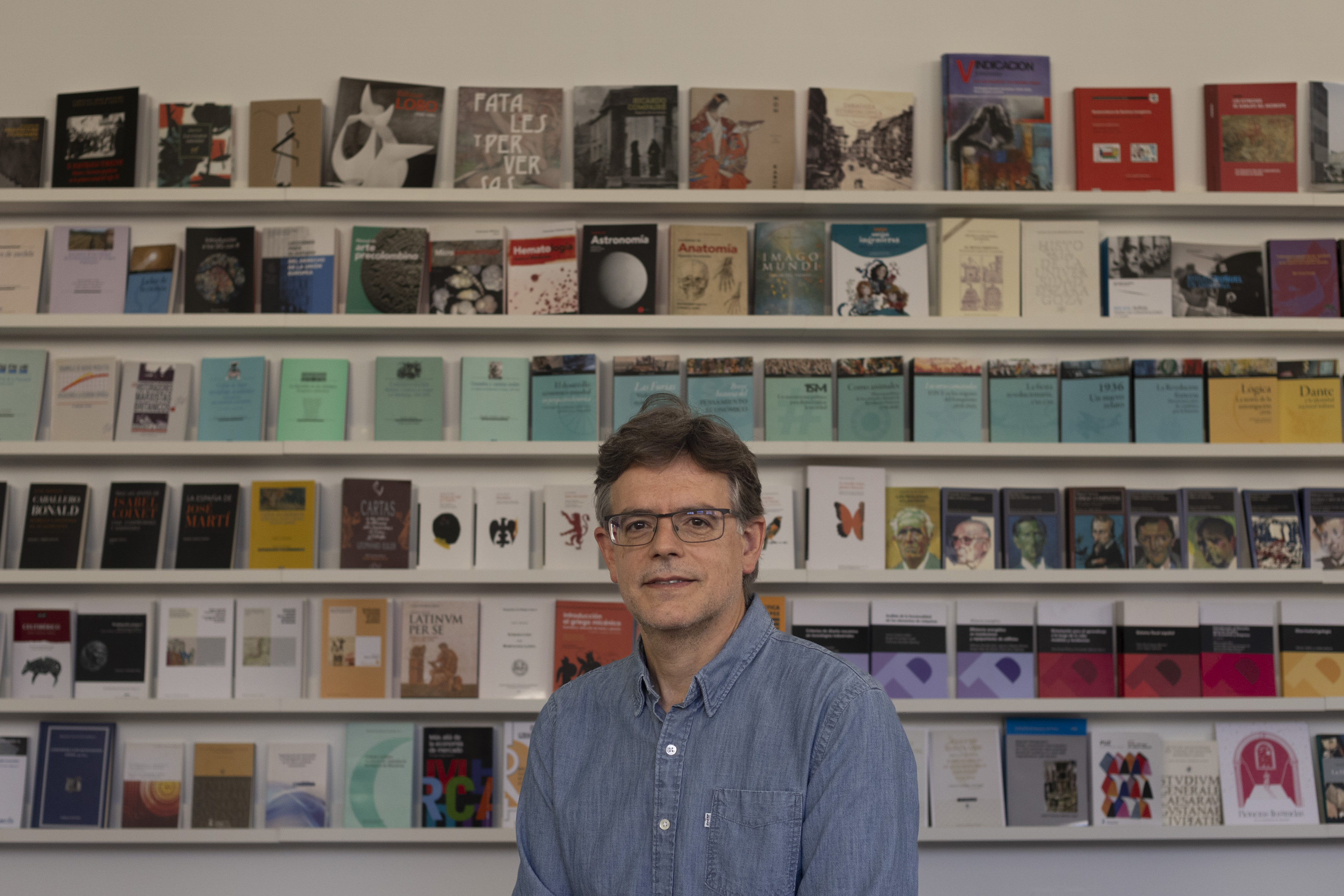 Pedro Rújula: "Goya fue más un ilustrado que un afrancesado. Fue un hombre libre"