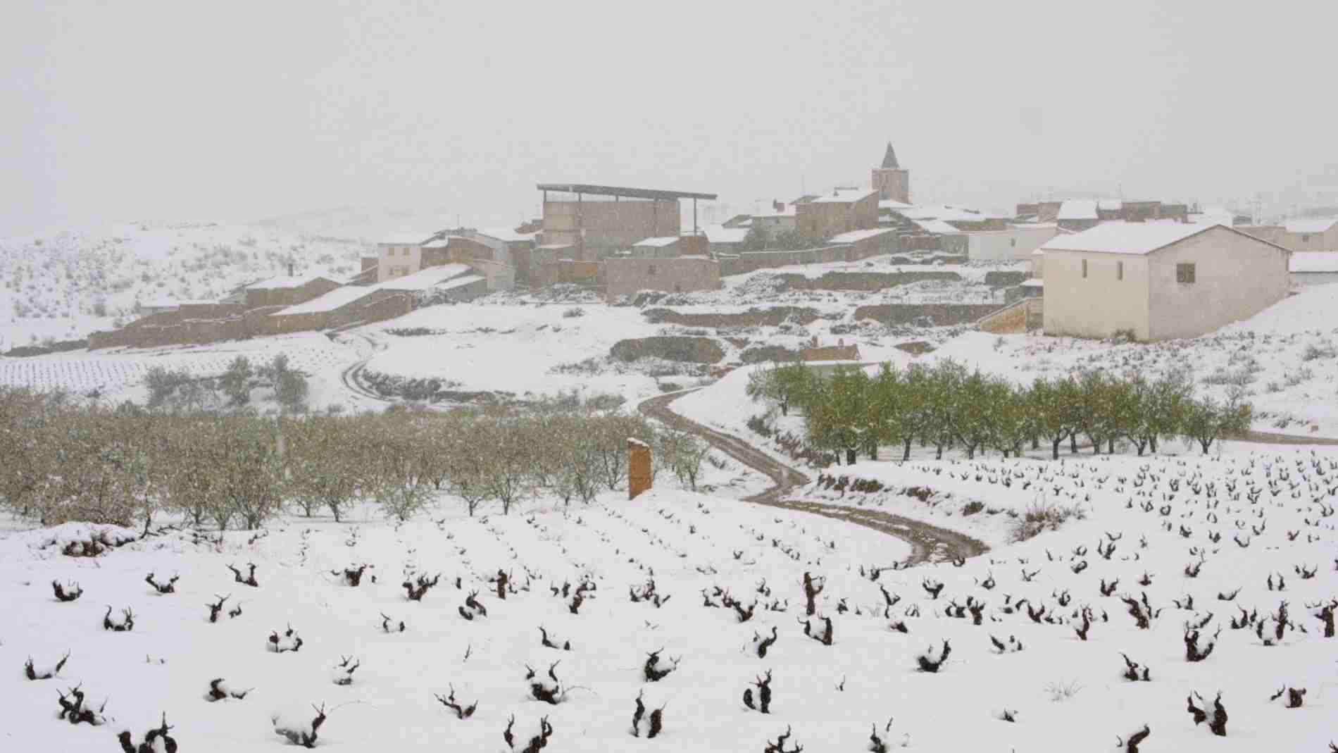 Fotos del municipio más pobre de Zaragoza, que merece una visita | Imágenes