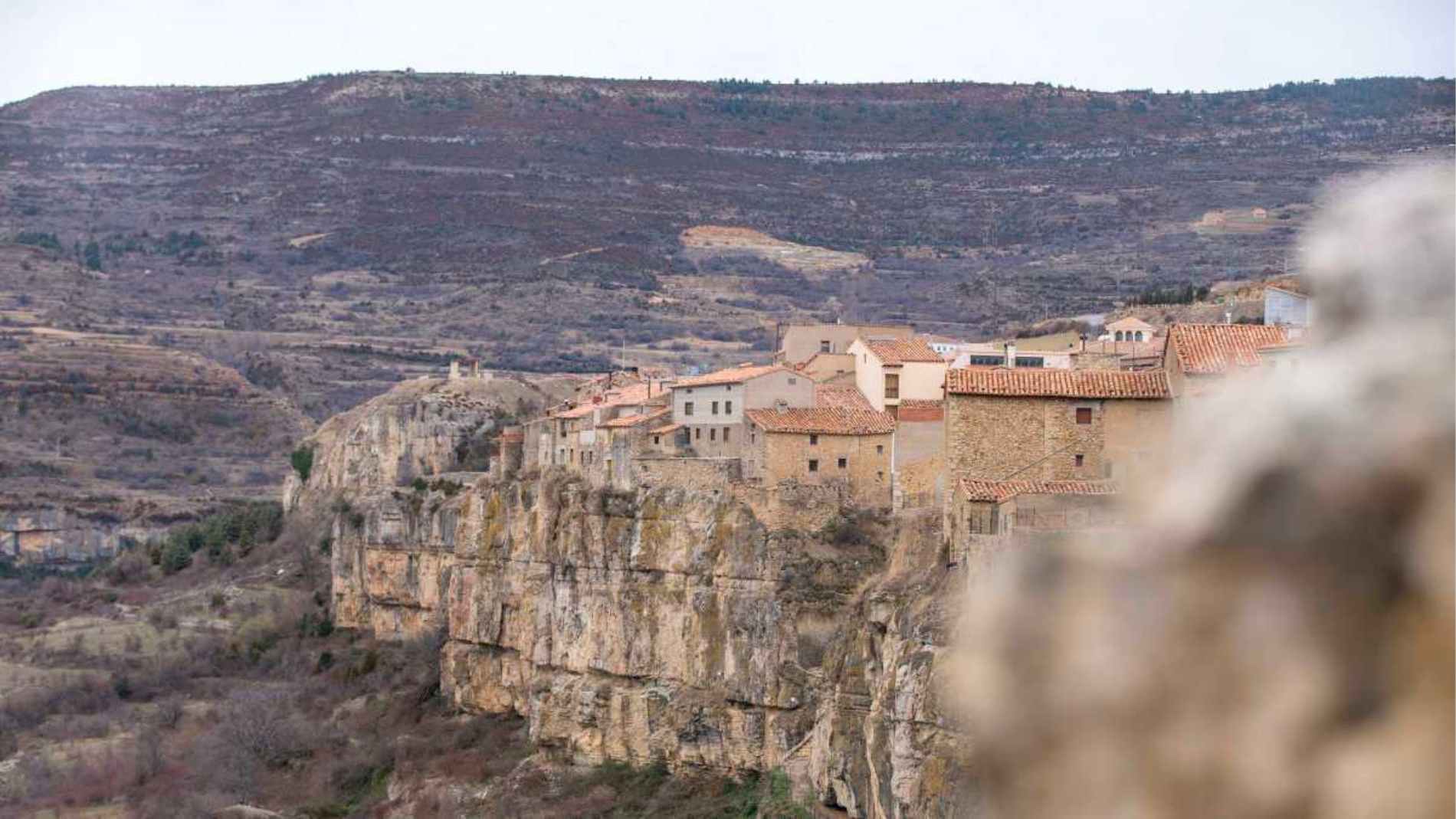 El rincón de Teruel que celebra sus 10 años entre 'Los Pueblos Más Bonitos de España'