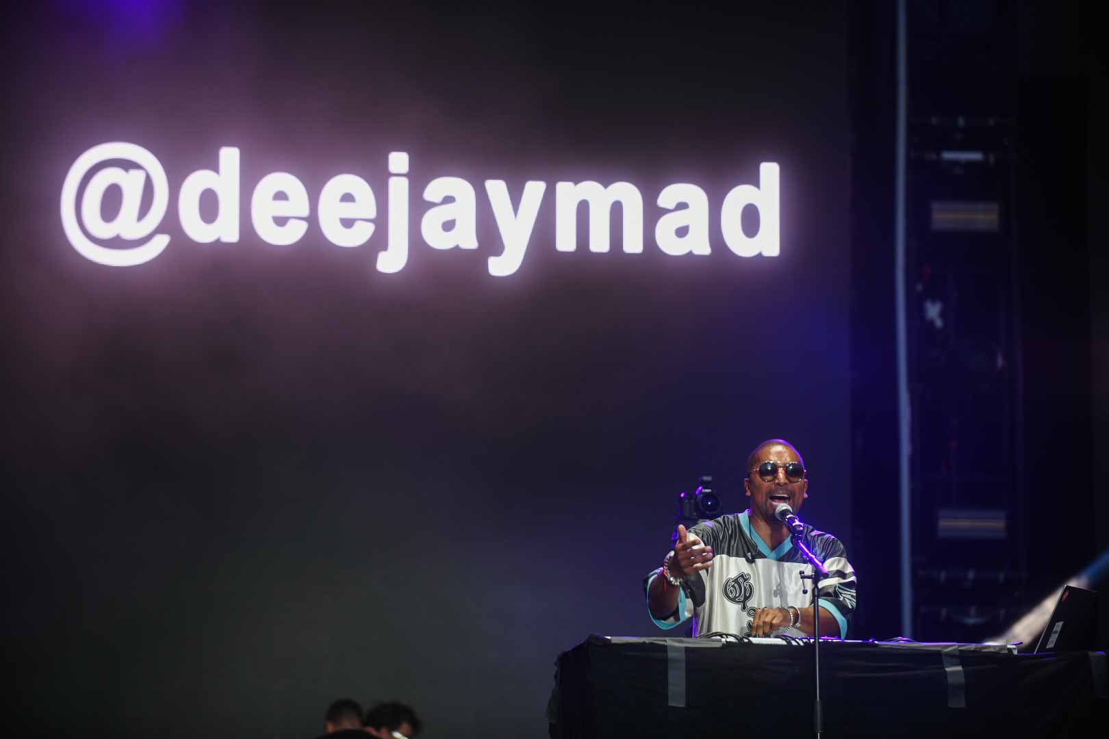 Fotos del concierto de Romeo Santos en la Feria de Muestras de Zaragoza ...