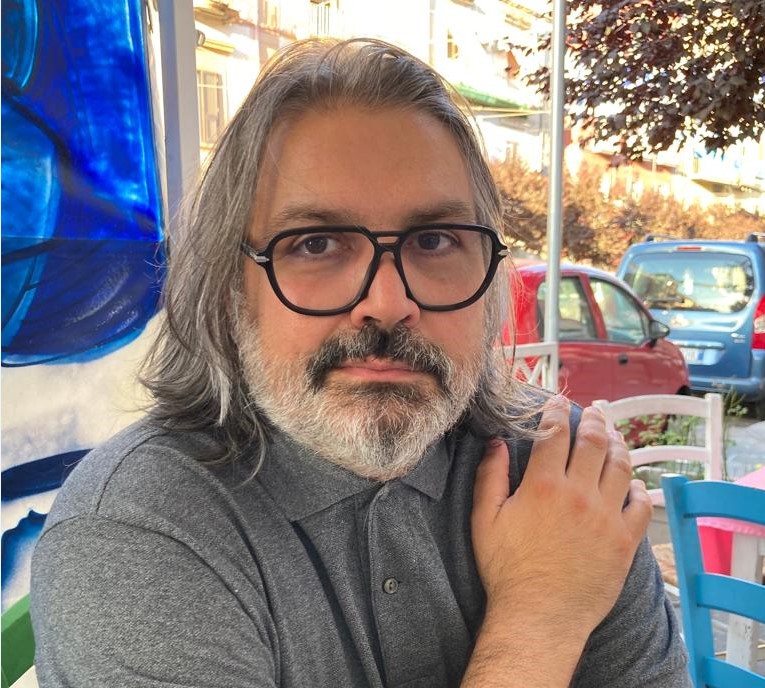 El oscense Juanjo Javierre pone música a la nueva serie de TVE 'Asuntos ...