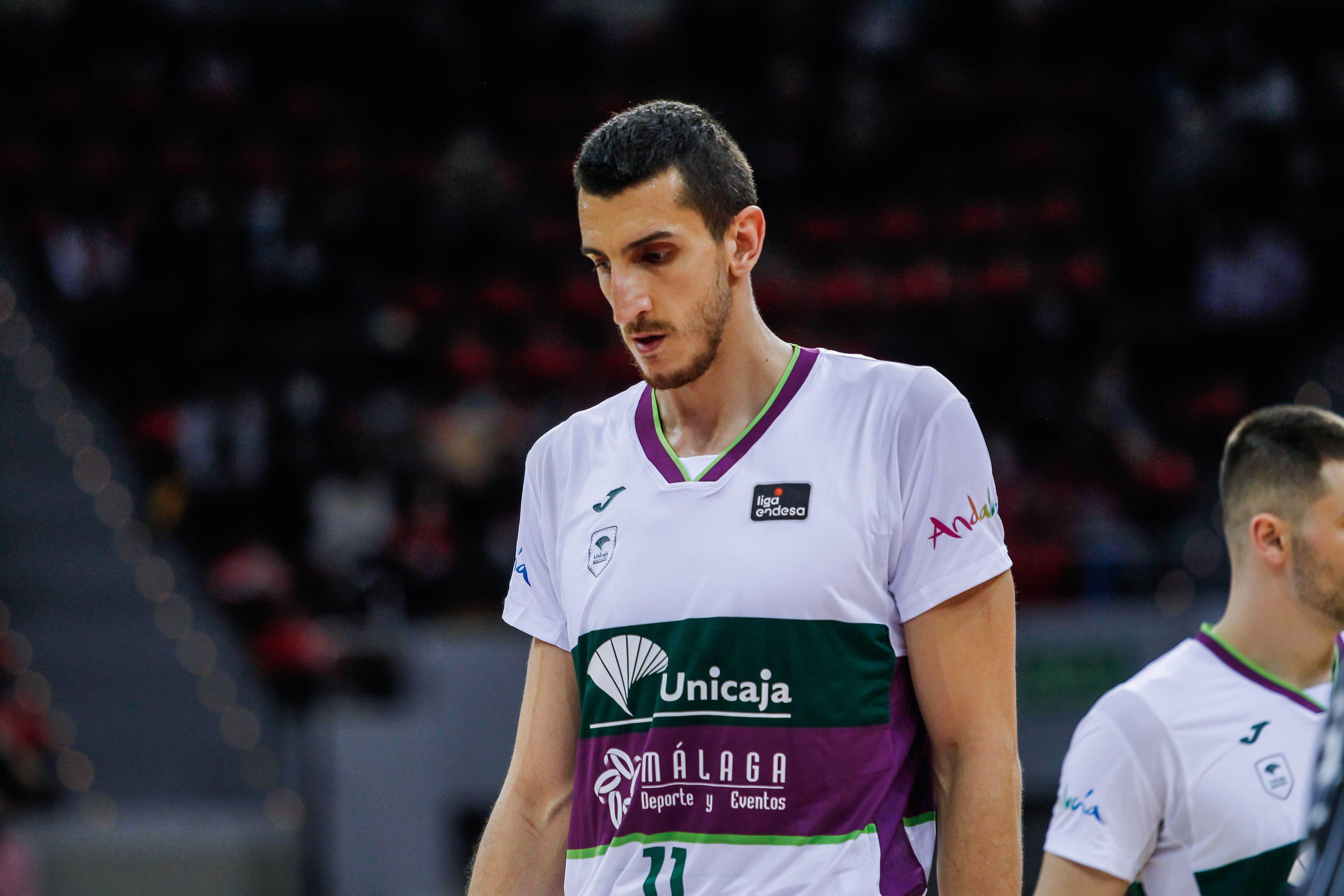 El Casademont Zaragoza ficha al veterano pívot Dejan Kravic