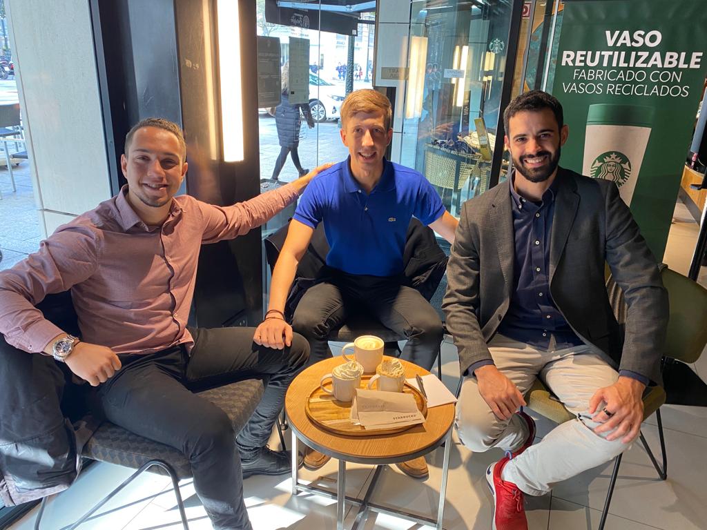 El zaragozano Grupo Naera ofrece habitaciones como sustitutas de los pisos