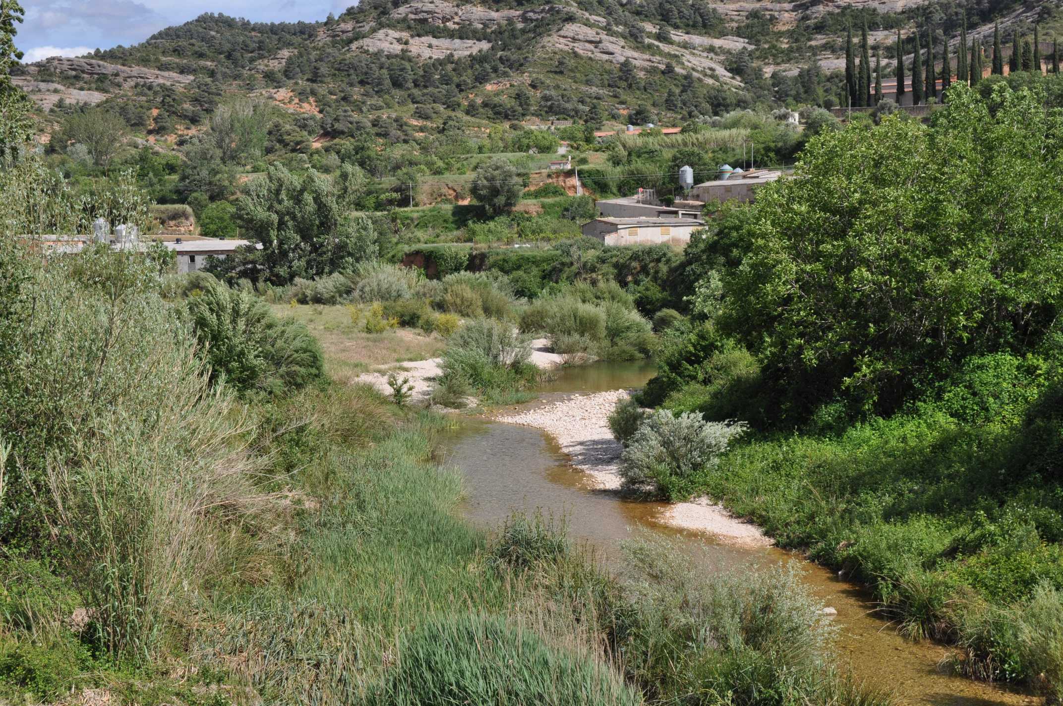 Fotos del bonito pueblo de Teruel y sus alrededores, un lugar de postal ...
