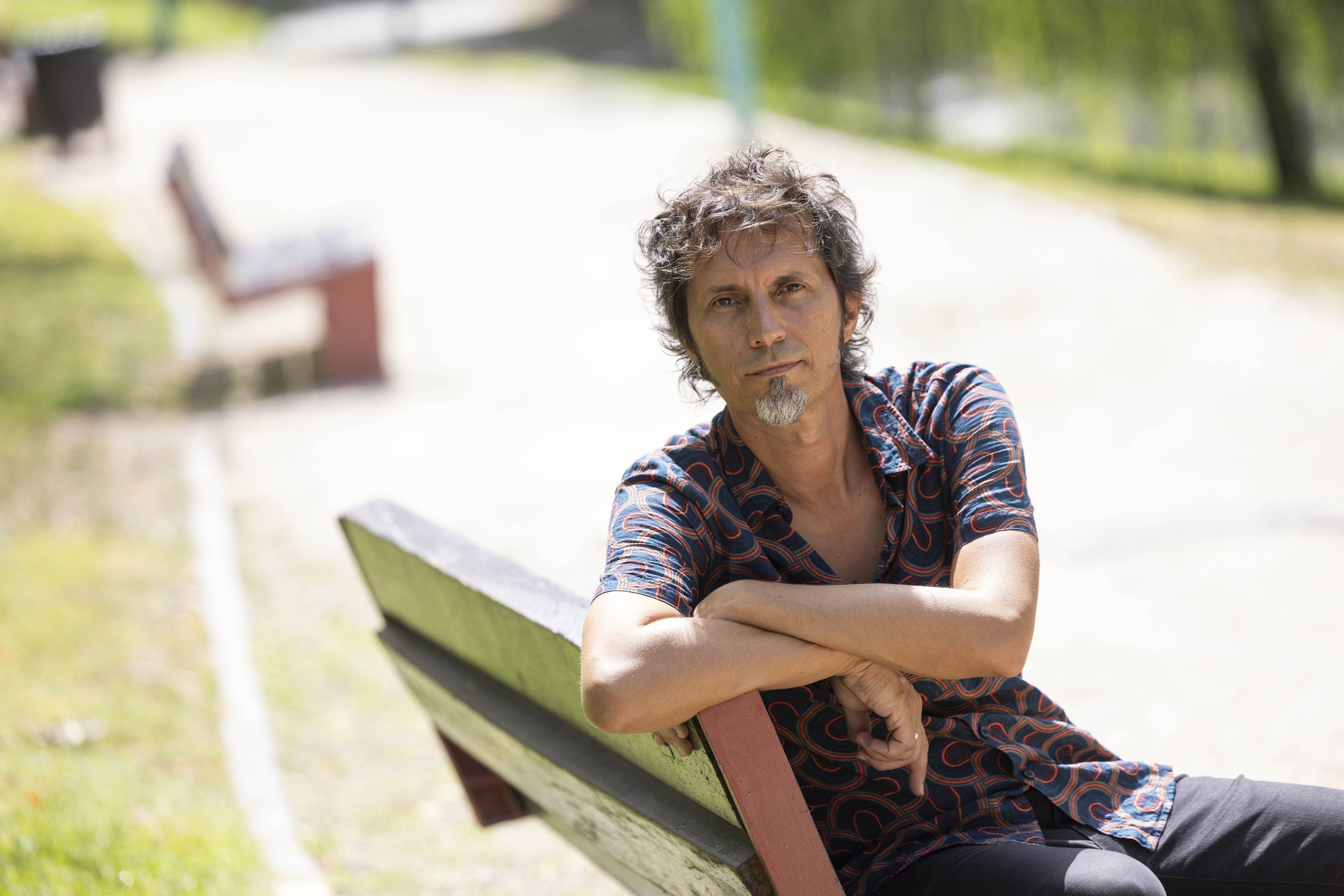 David Angulo: "En estas fechas desconecto y disfruto del tiempo con mi ...