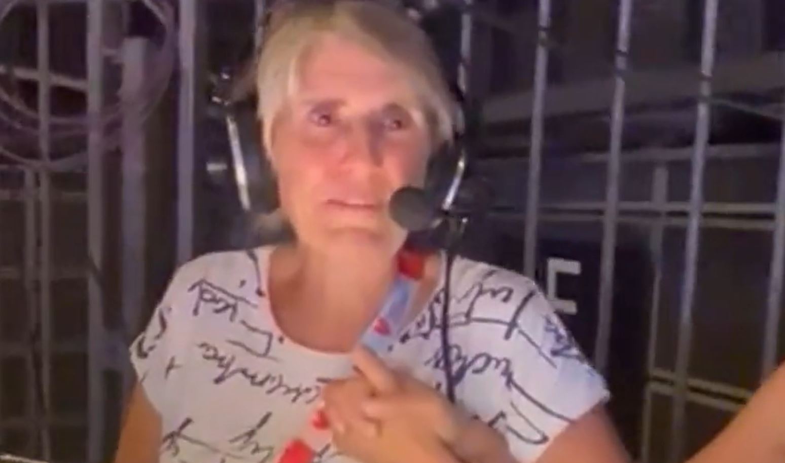 Así ha sido el adiós de Paloma del Río: la inconfundible voz de la ...